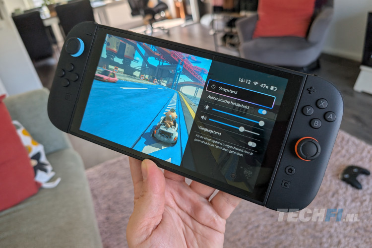 Nintendo Switch 2 review: twee stappen vooruit, één achteruit | TechFi