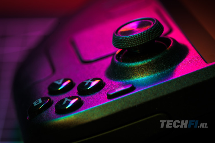 Steam Deck OLED review: oogstrelende refresh met langere ademduur | TechFi