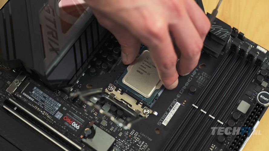 Zelf een PC bouwen: zo doe je dat | TechFi