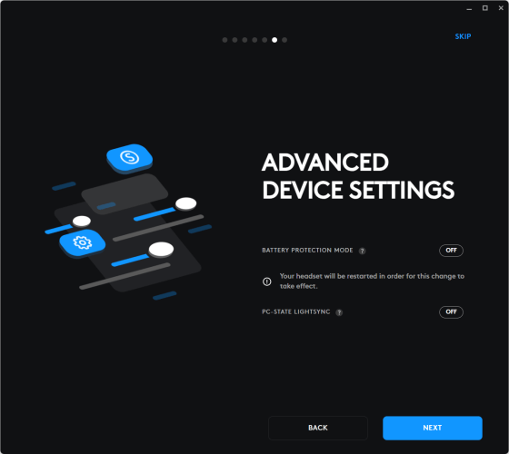 Logitech G522 Lightspeed review: beste microfoon op een headset? | TechFi