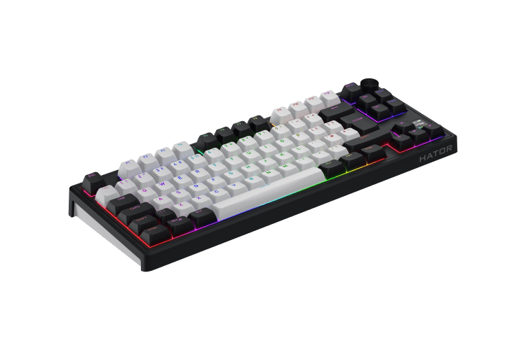 Hator Skyfall toetsenborden beloven veel keuze, lage prijzen | TechFi