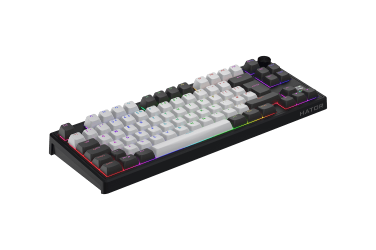 Hator Skyfall toetsenborden beloven veel keuze, lage prijzen | TechFi