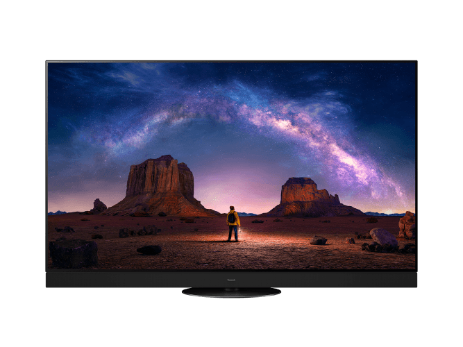 Panasonic Z95A review: beeld én geluid van topniveau | TechFi