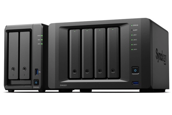 Synology Surveillance Station: cameratoezicht in je eigen cloud | TechFi