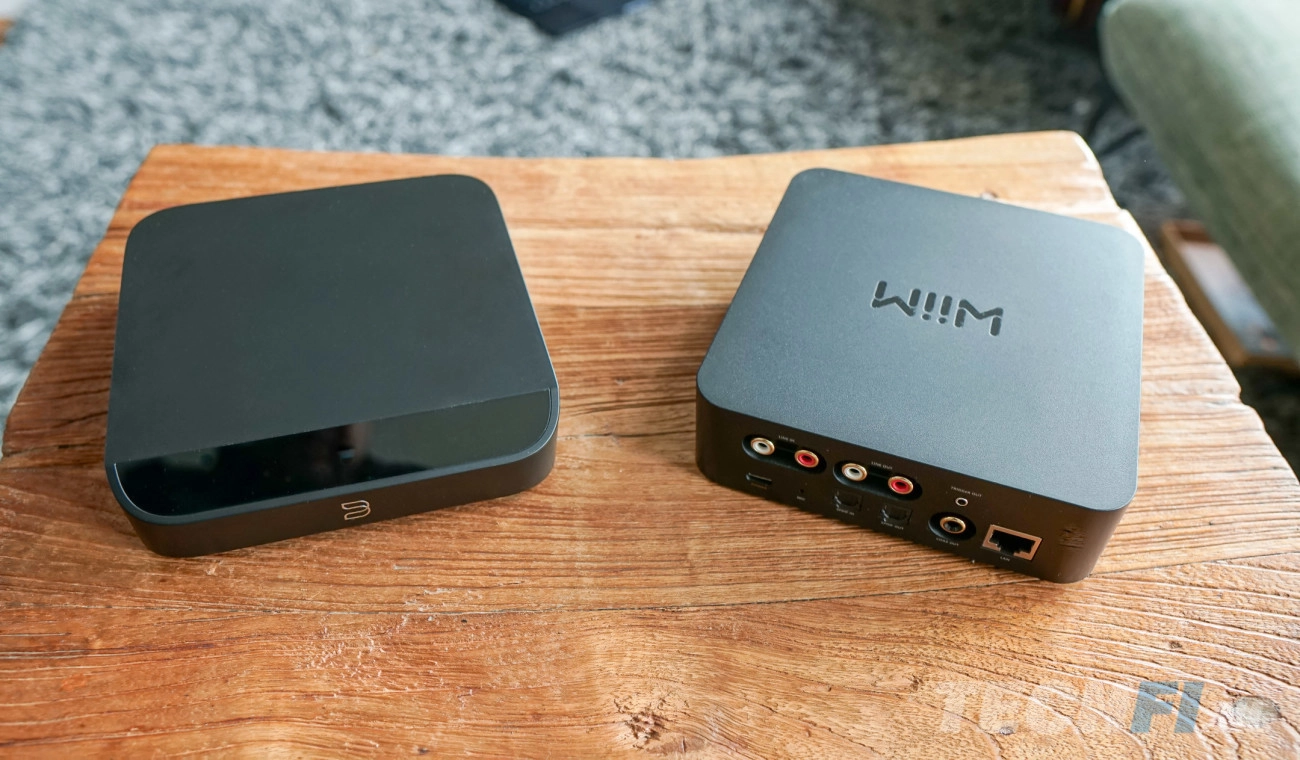 Bluesound Node Nano review: betaalbare audio streaming upgrade | TechFi