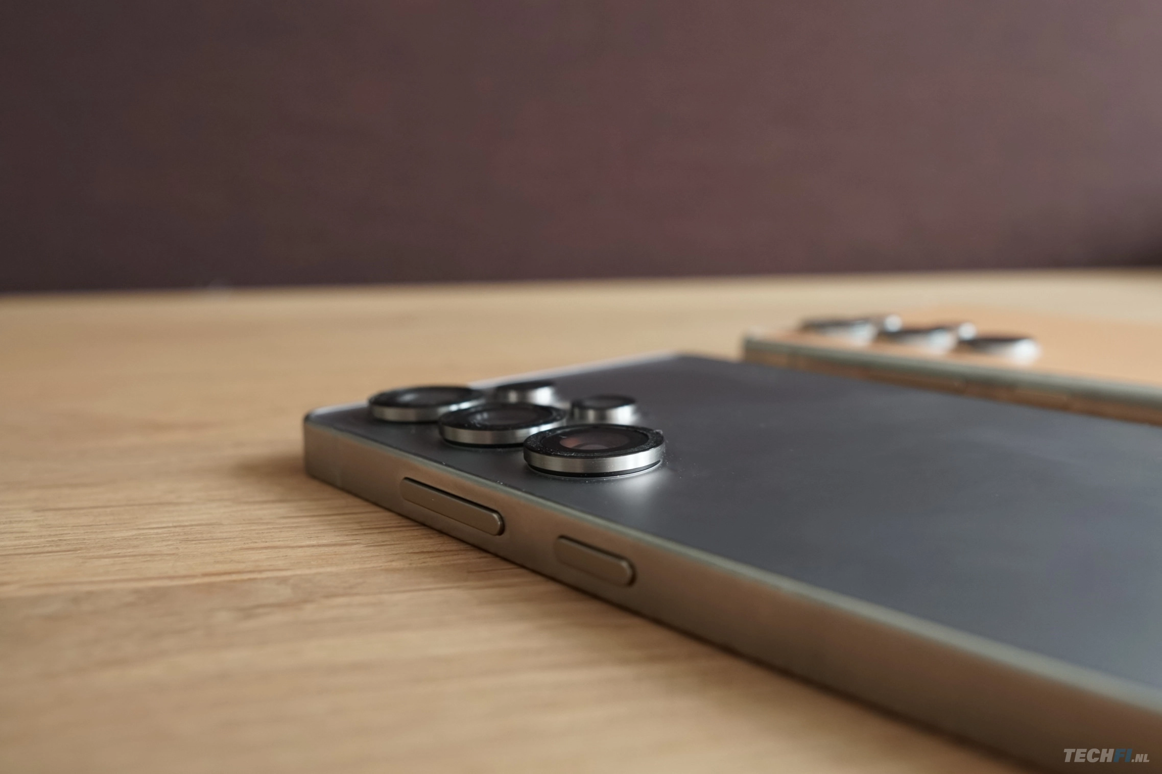 Samsung Galaxy S25 Ultra review: overal AI, maar nog altijd een topper | TechFi