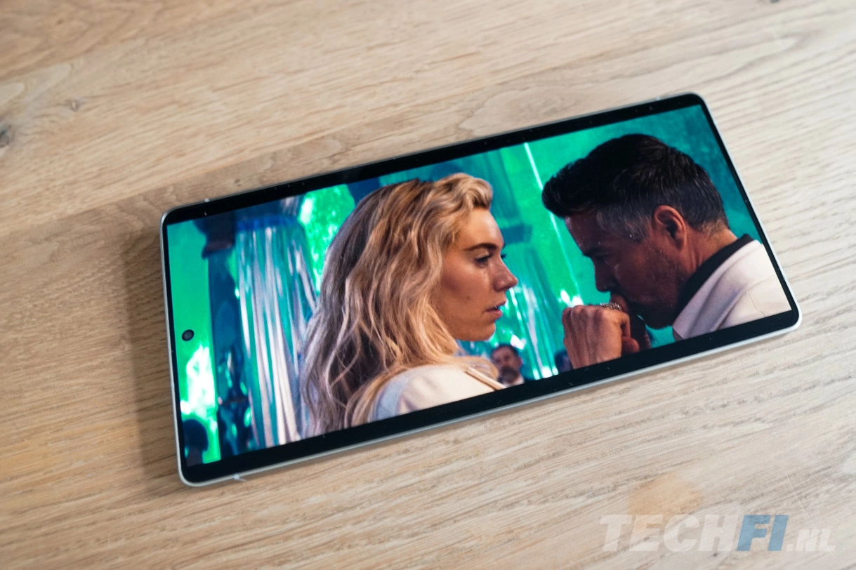 Samsung Galaxy S25 Ultra review: overal AI, maar nog altijd een topper | TechFi