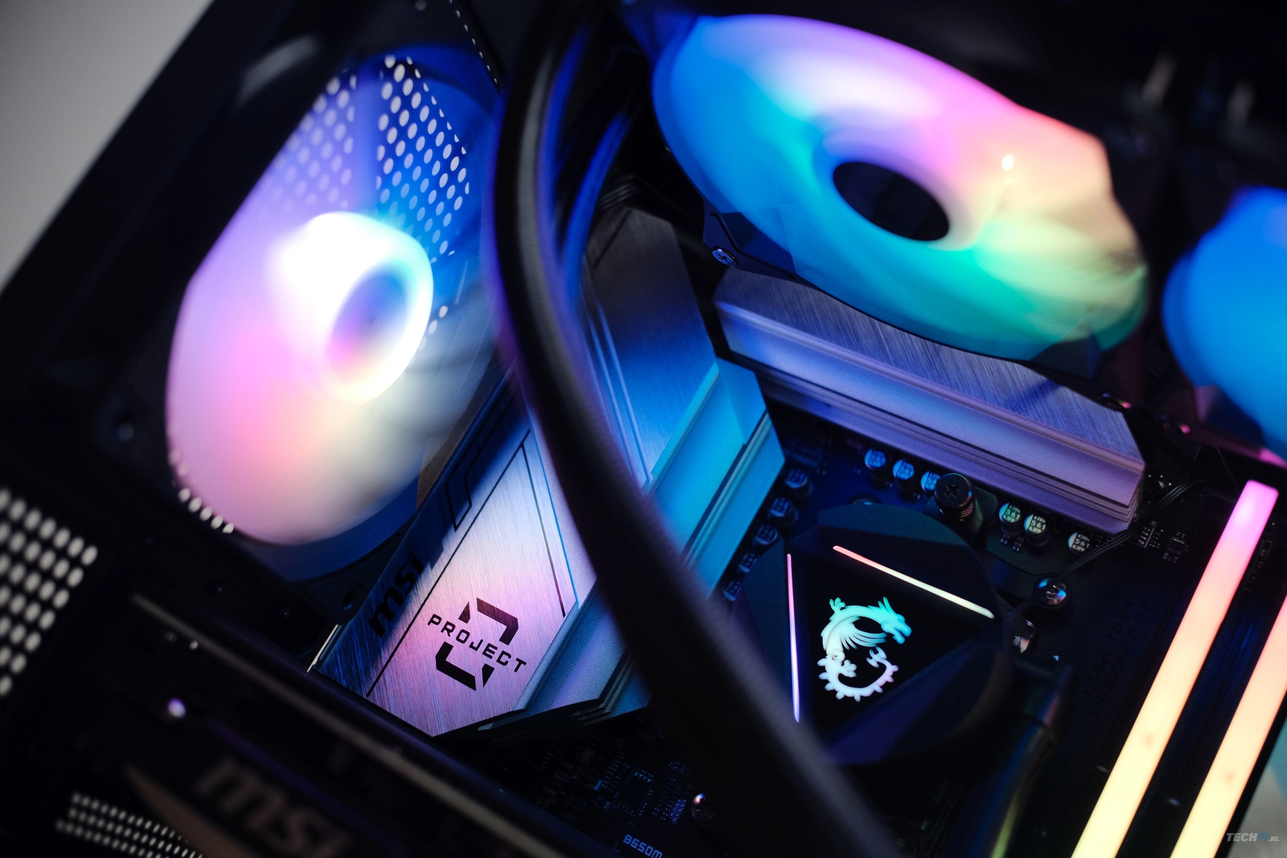 ExtremeGamer Pano MSI review: (bijna) zo goed als zelfbouw | TechFi