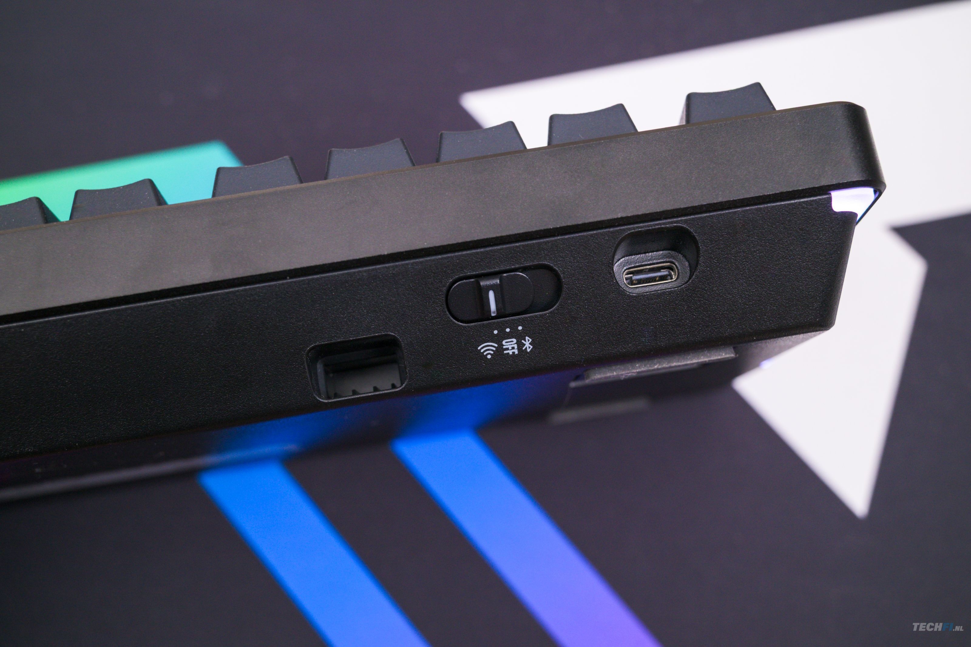 HyperX Alloy Rise 75 Wireless review: lange adem voor een hoge prijs | TechFi