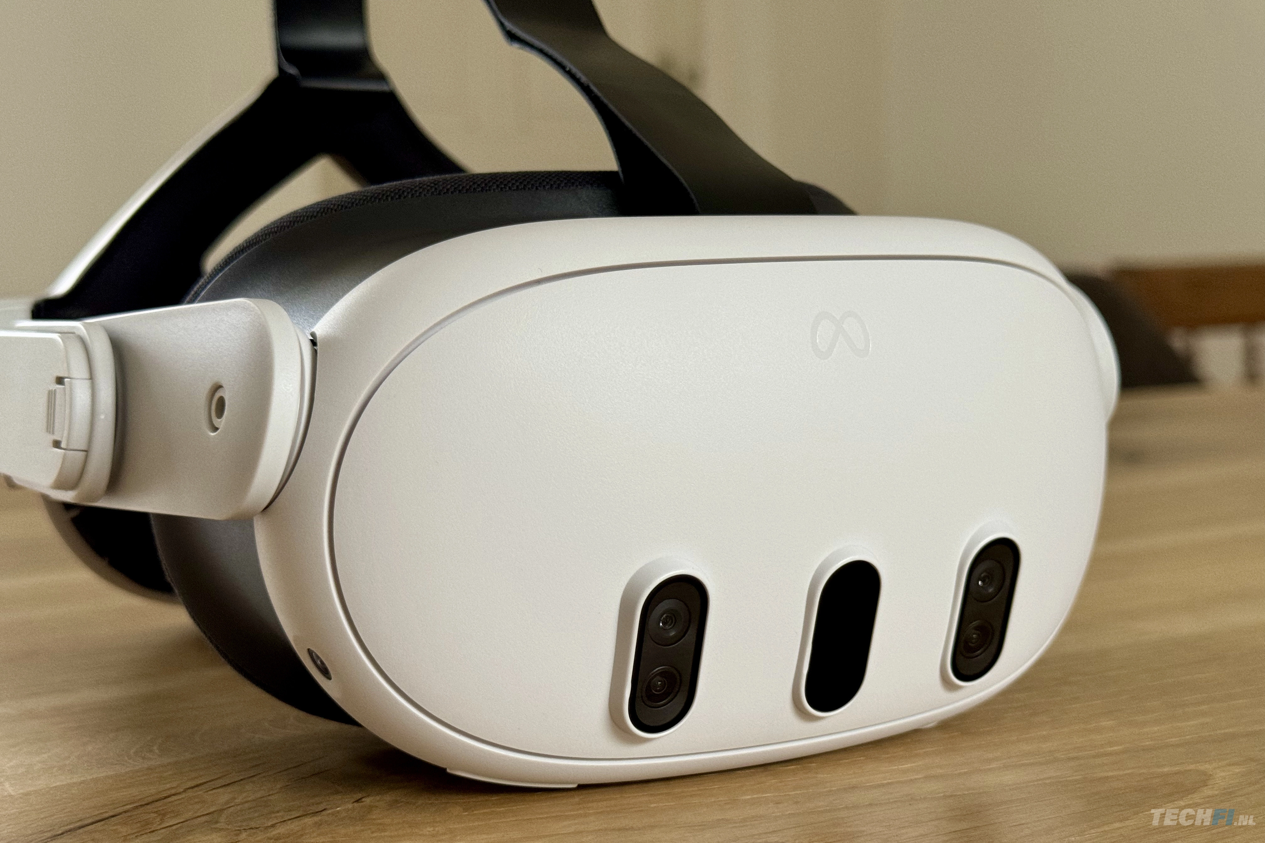Meta Quest 3 review: een VR-bril waar je echt wat aan hebt | TechFi