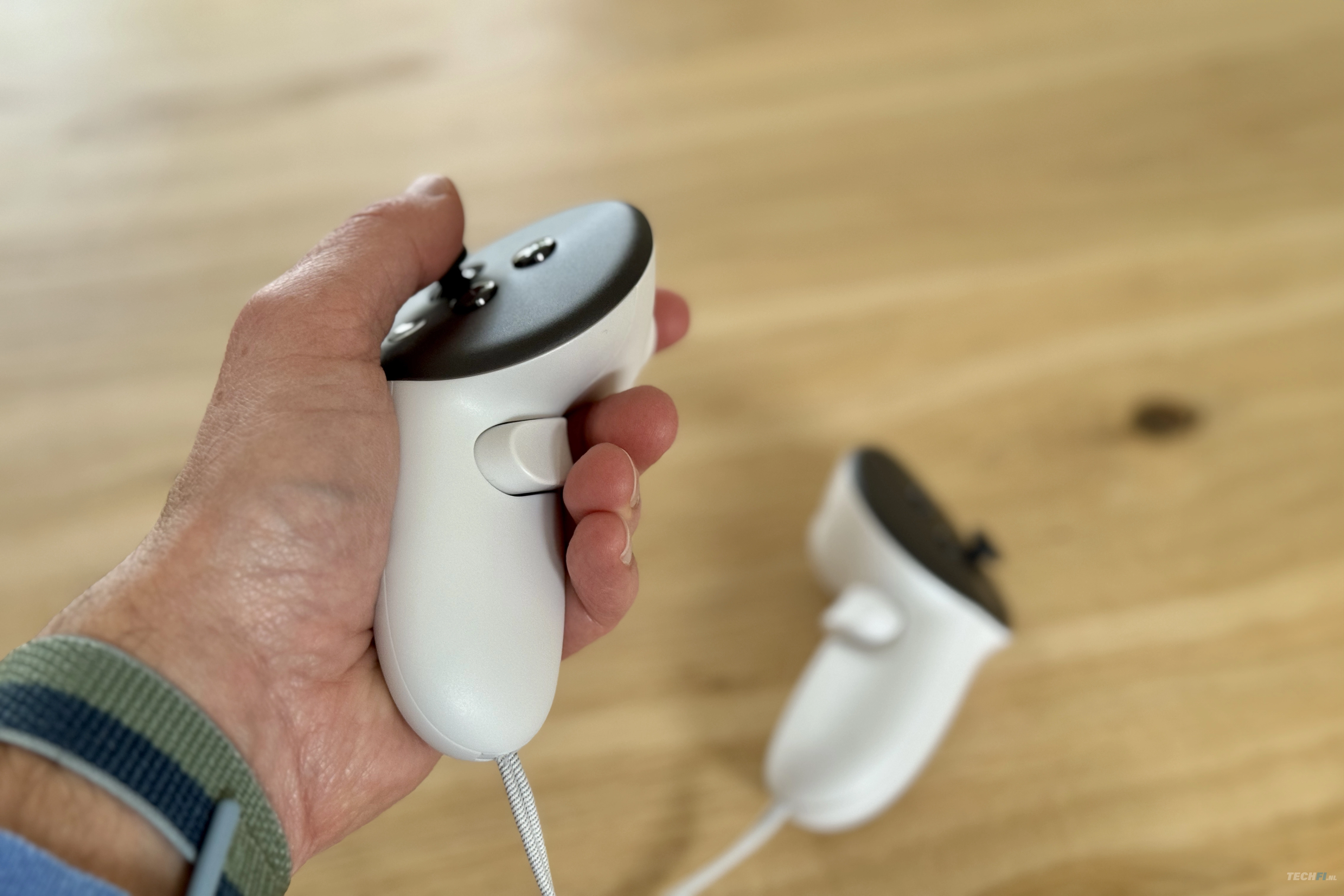 Meta Quest 3 review: een VR-bril waar je echt wat aan hebt | TechFi