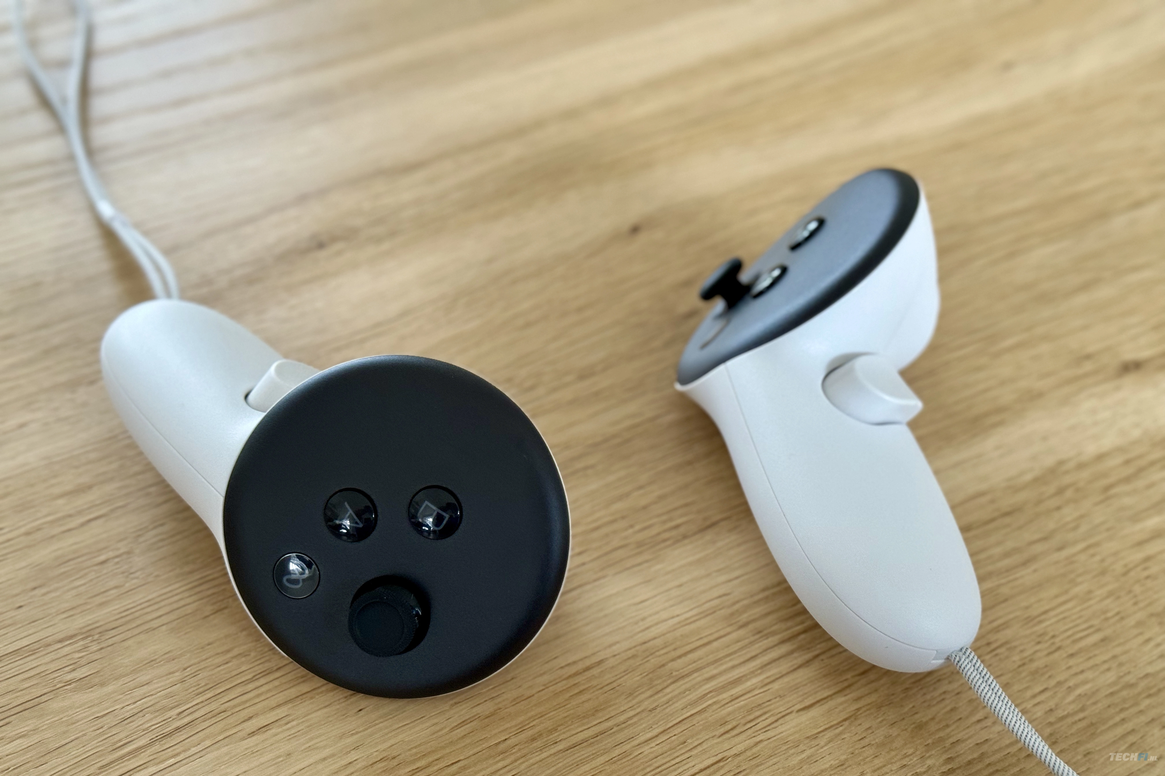 Meta Quest 3 review: een VR-bril waar je echt wat aan hebt | TechFi