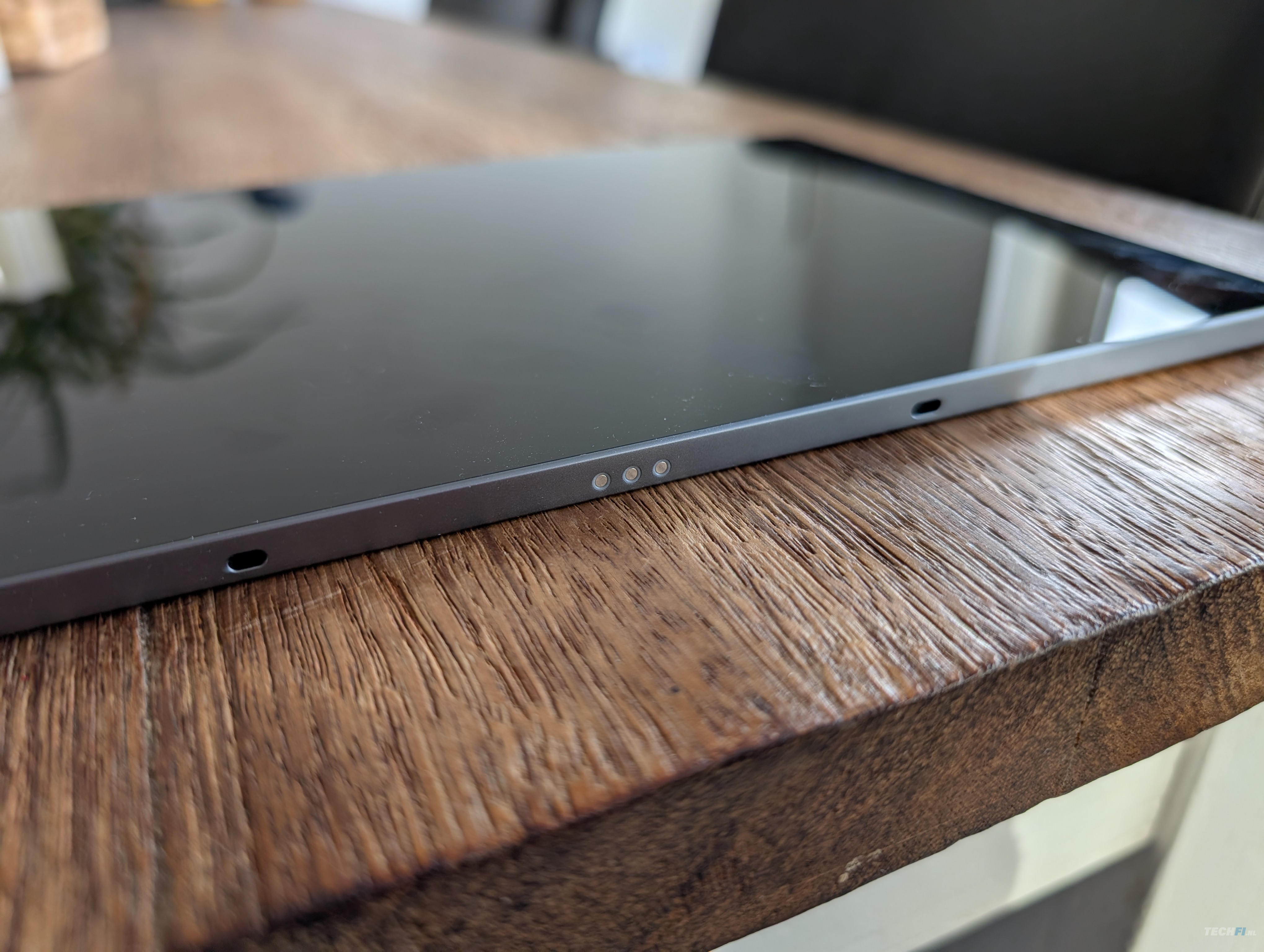 Lenovo Idea Tab Pro (2025) review: als de Tab M11 niet volstaat | TechFi