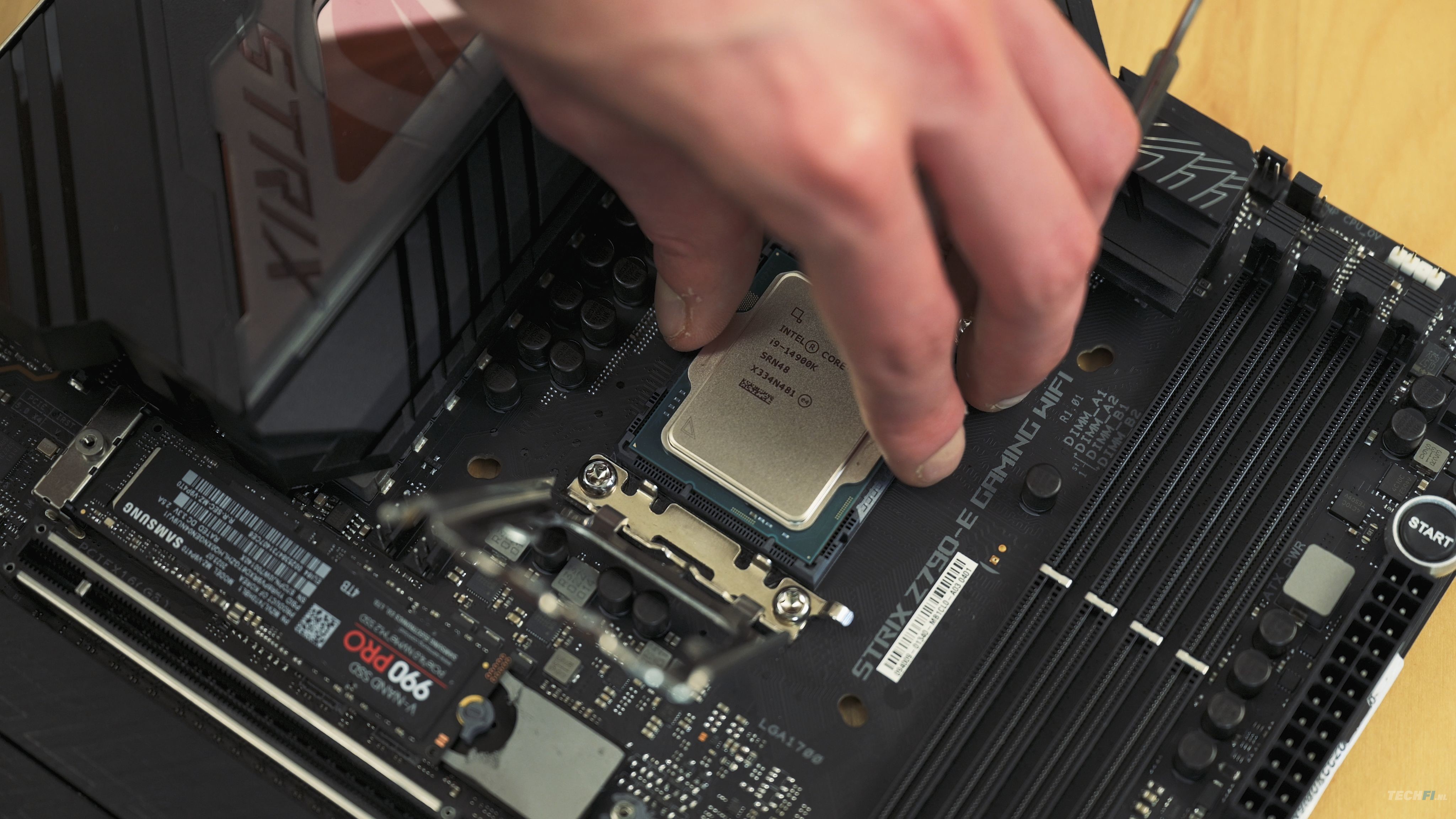 Zelf een PC bouwen: zo doe je dat | TechFi