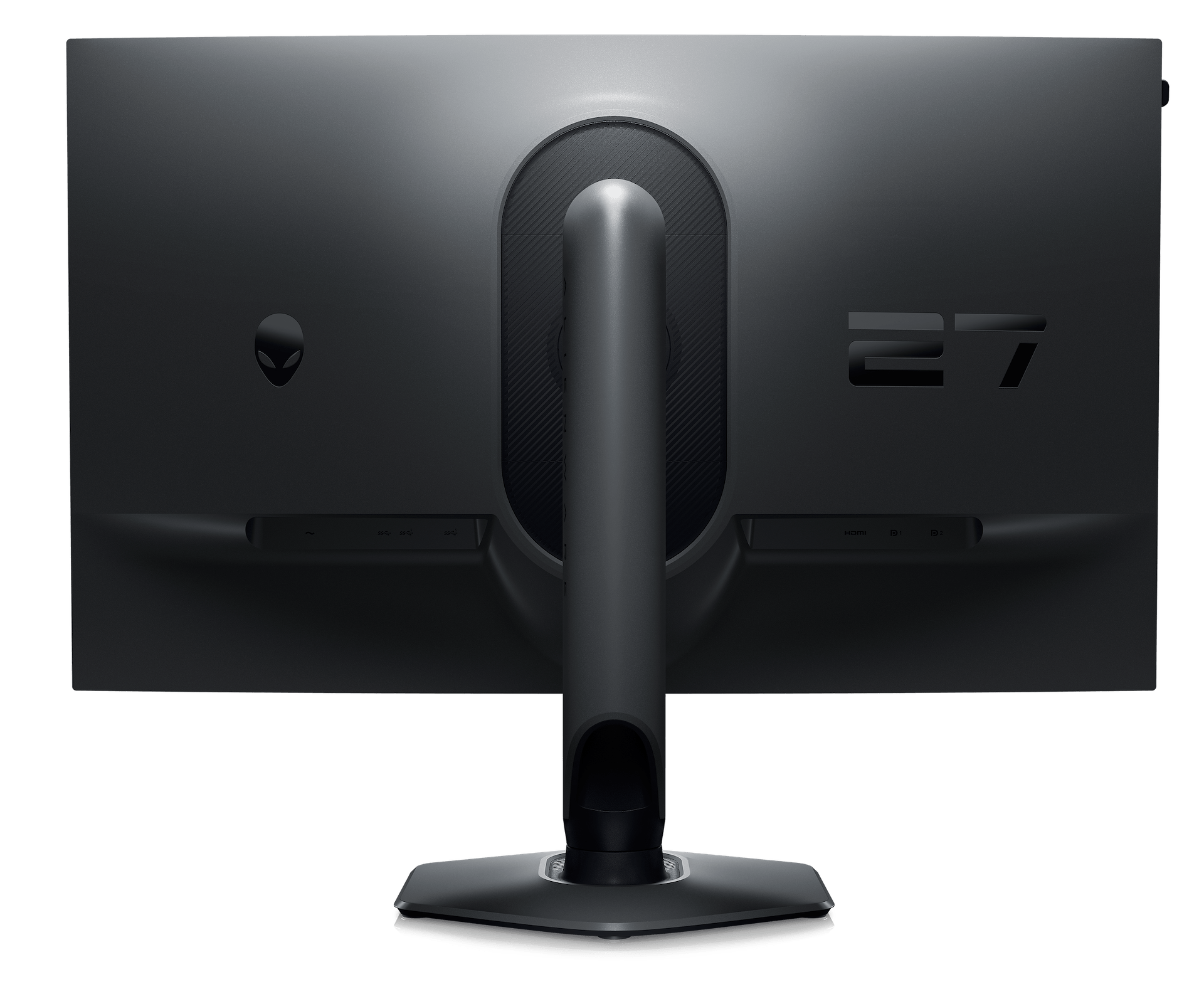 Alienware AW2724HF: 'maar' 360Hz, wél verkrijgbaar | TechFi