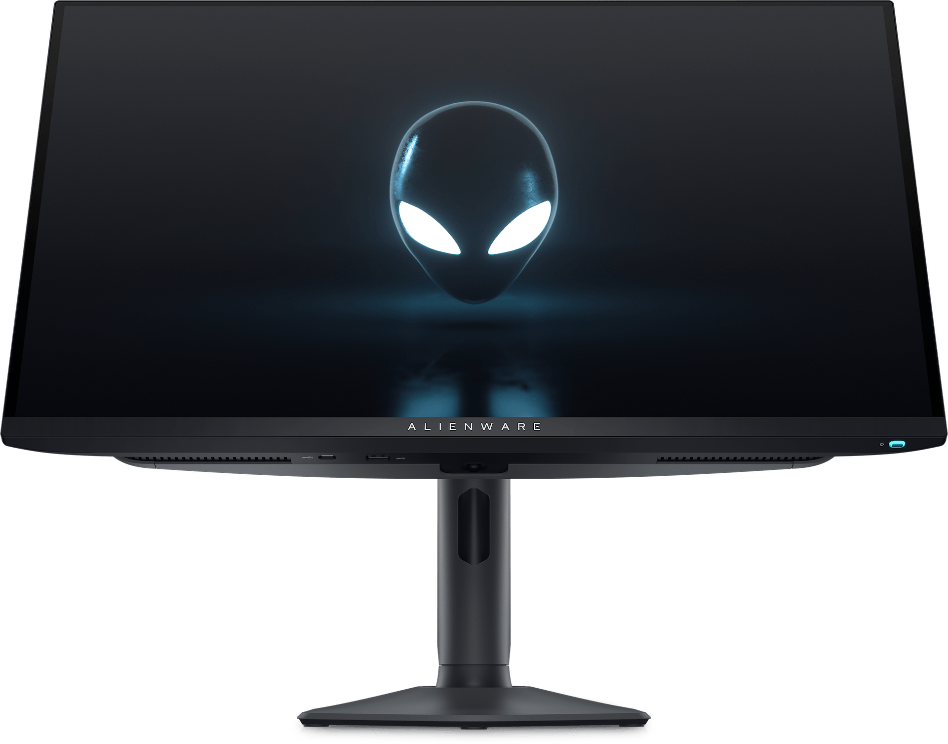 360Hz Alienware AW2725DF komt met garantie tegen OLED burn-in | TechFi