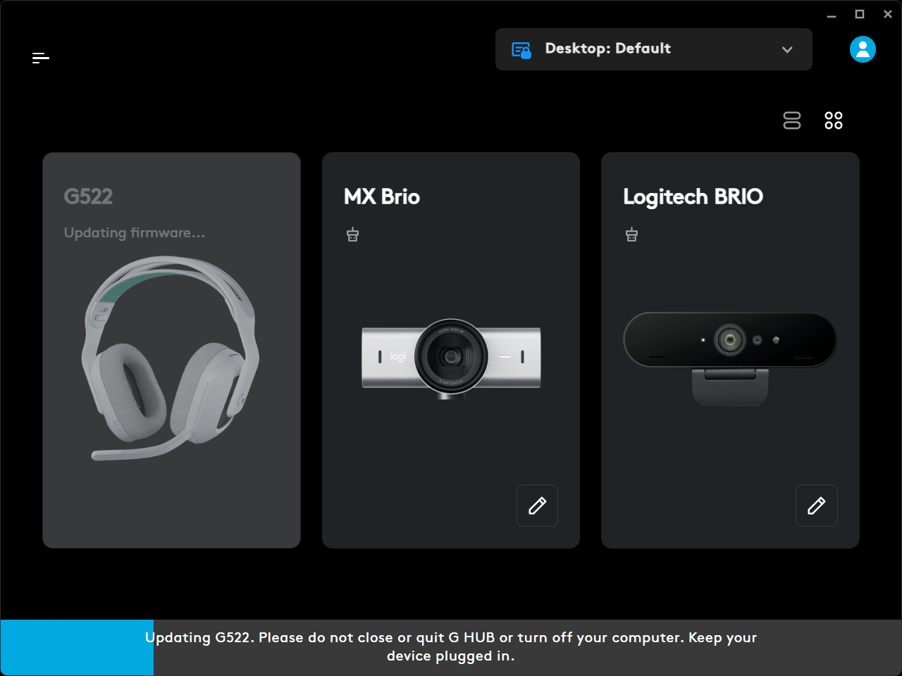 Logitech G522 Lightspeed review: beste microfoon op een headset? | TechFi
