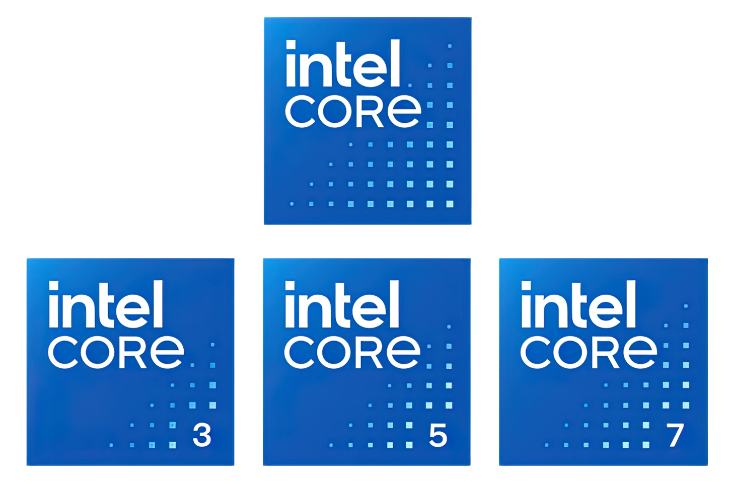 Intel Core Rebrand: hallo Core Ultra, vaarwel Core i | TechFi