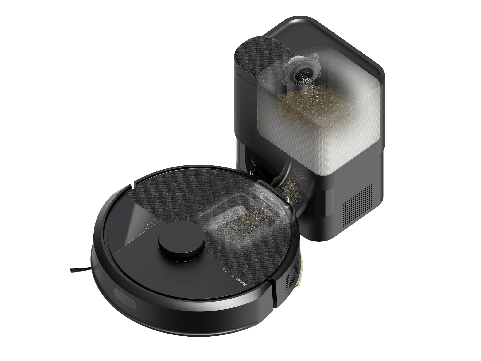 Roomba 105, 205, 405, 505: grote veranderingen bij iRobot | TechFi