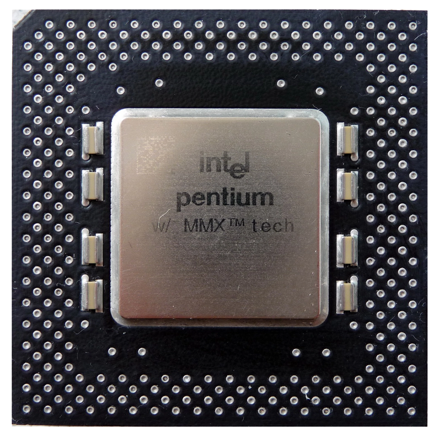 Pentium en Celeron verdwijnen: vanaf nu gewoon Intel Processor | TechFi