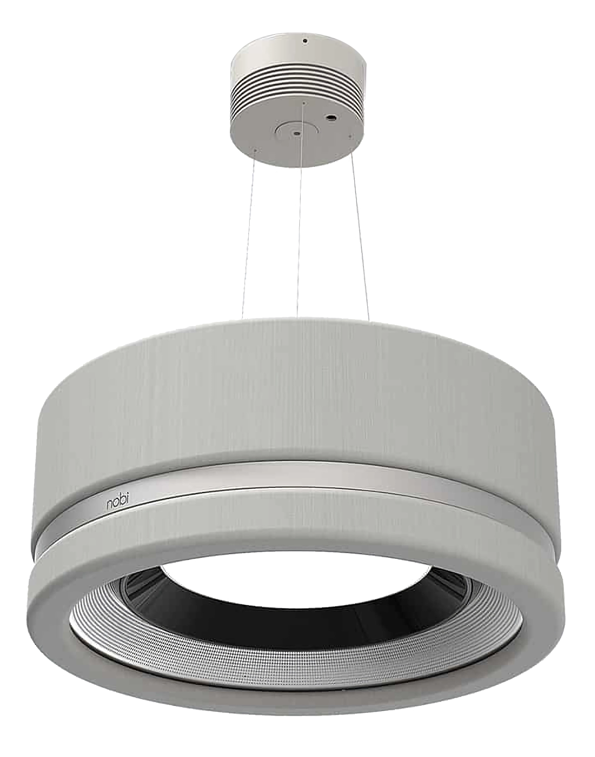 Slimme Nobi lamp moet helpen om vallen in huis te voorkomen | TechFi