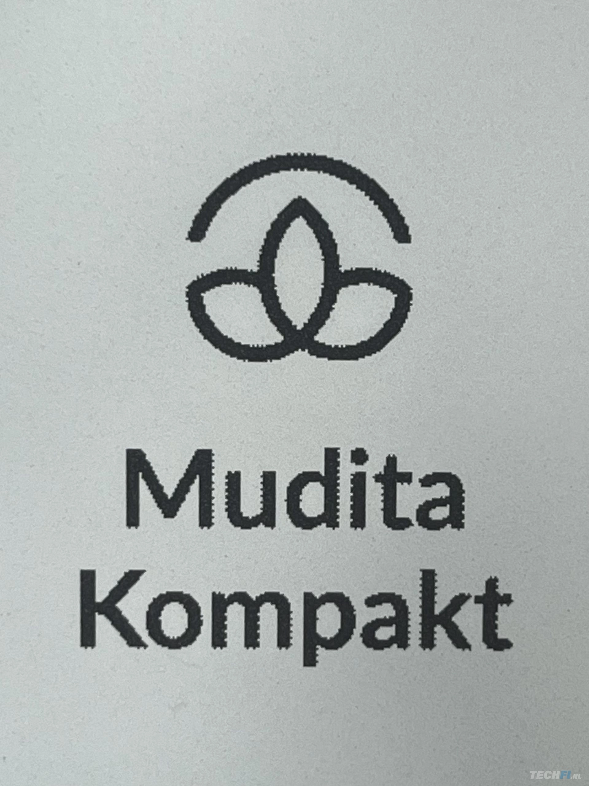 Long read - Mudita Kompakt review: doseer zelf je digitale detox | TechFi