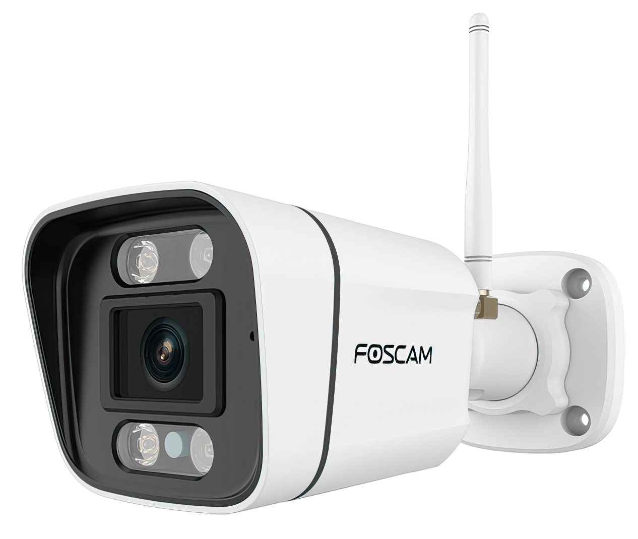 TechFi giveaway 2024 #2: Foscam V8P netwerkcamera | TechFi