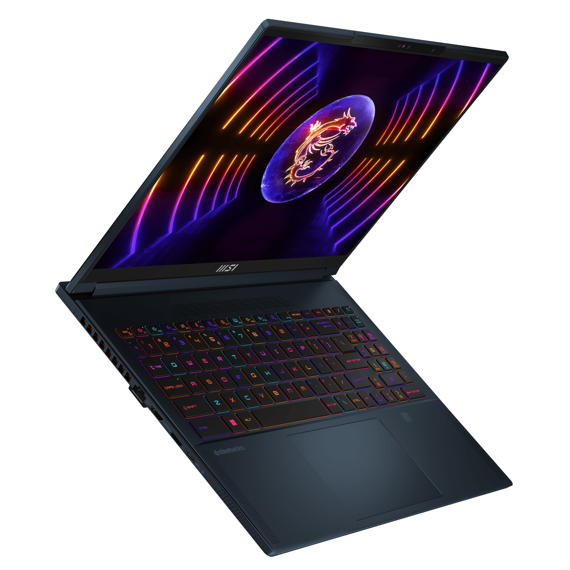 De MSI Stealth 16 Studio is een laptop voor creators én gamers ...