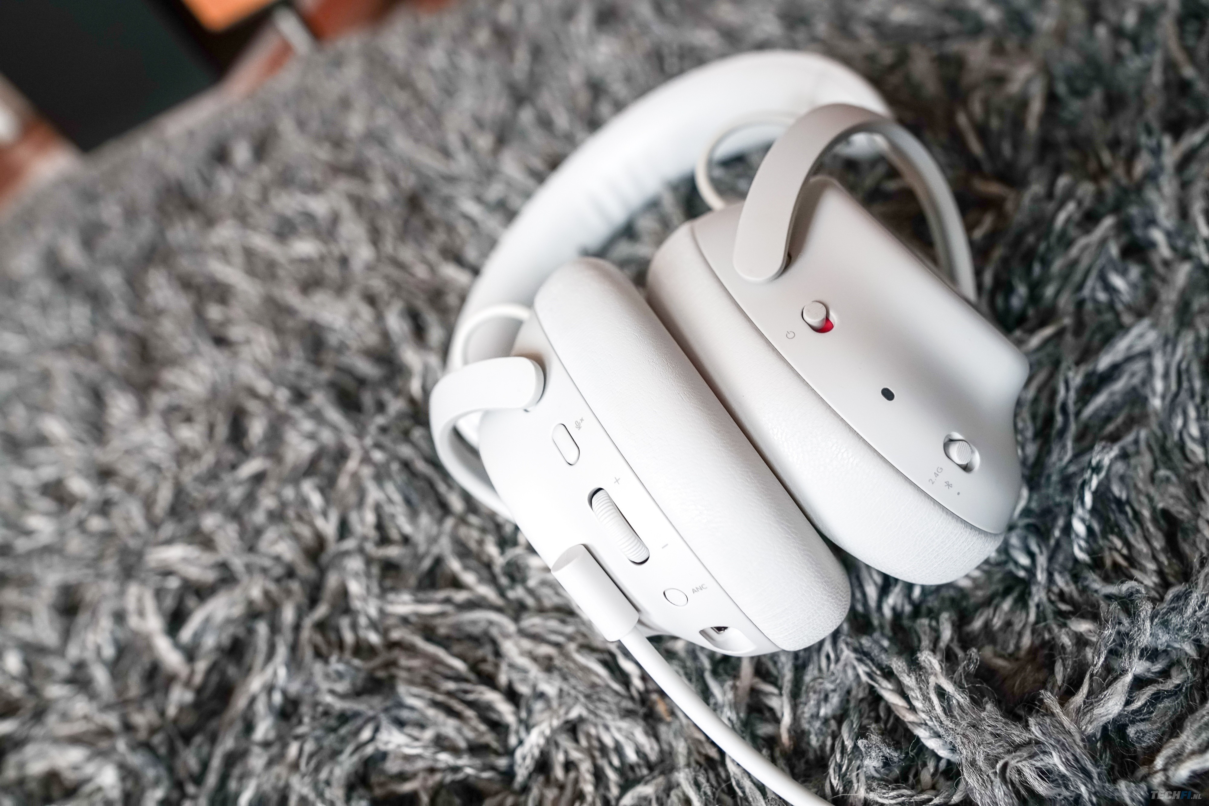 Alienware Pro Wireless Gaming Headset review: buitenaards goed? | TechFi