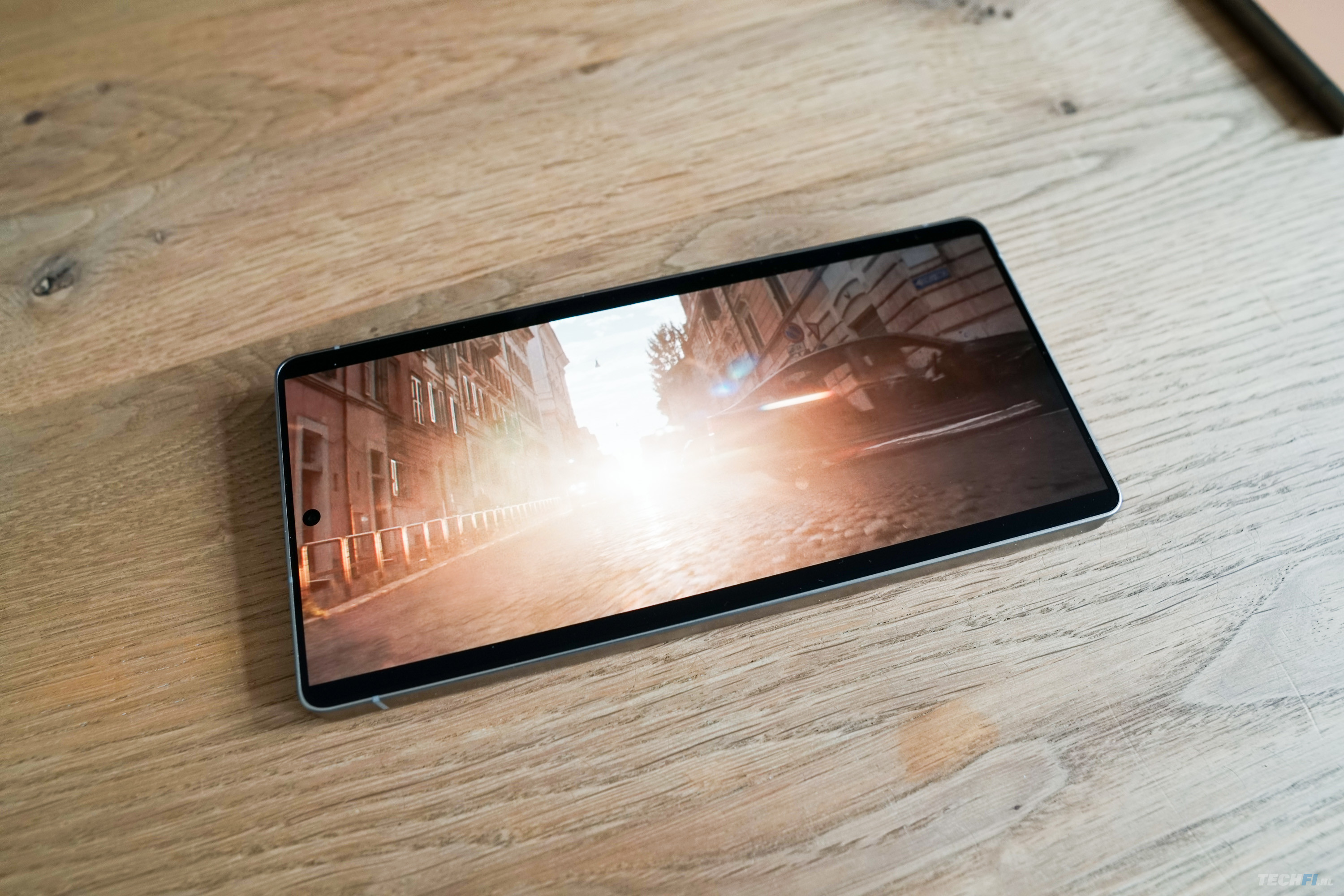 Samsung Galaxy S25 Ultra review: overal AI, maar nog altijd een topper | TechFi