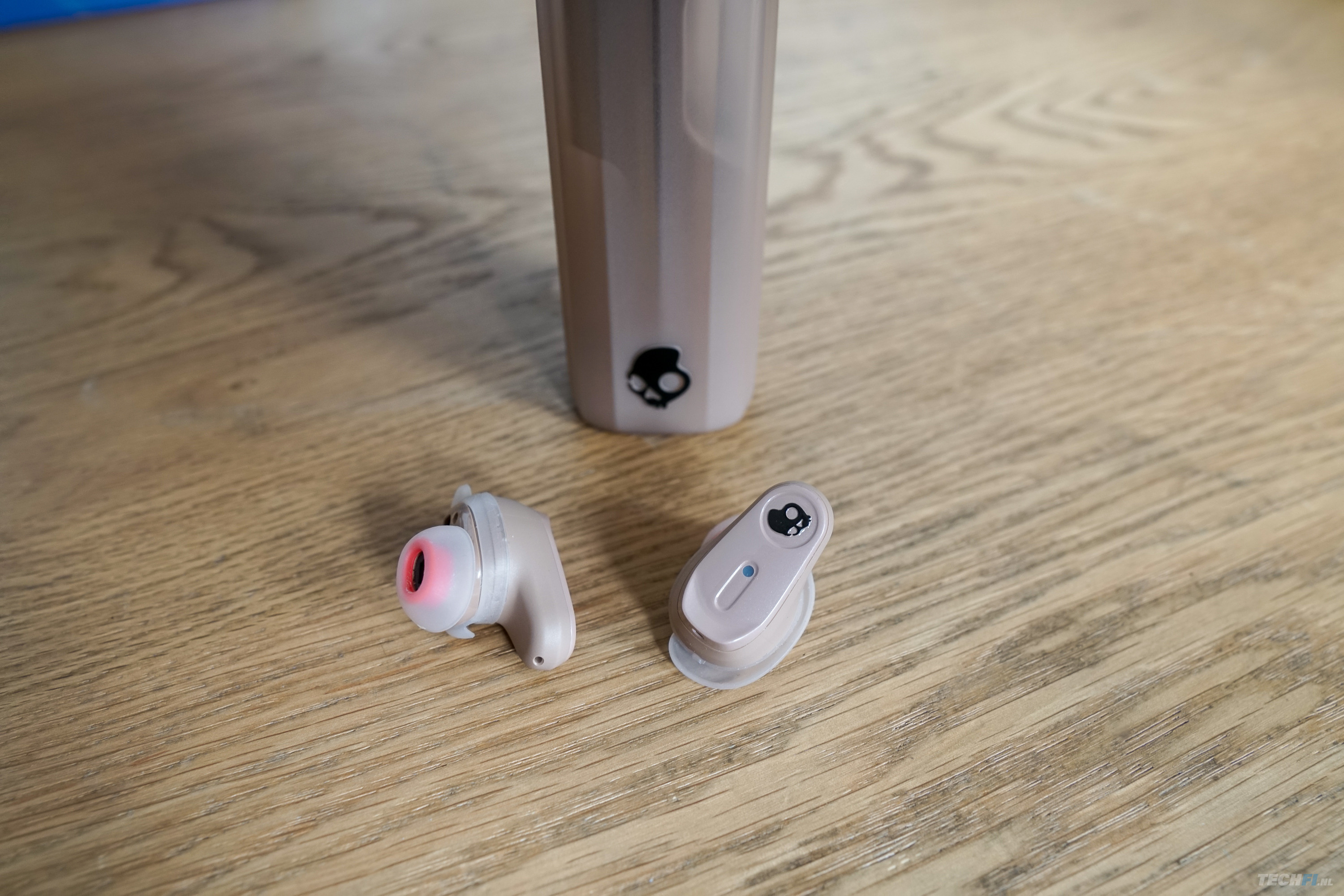 Skullcandy Method 360 ANC review: oortjes met Sound by Bose | TechFi