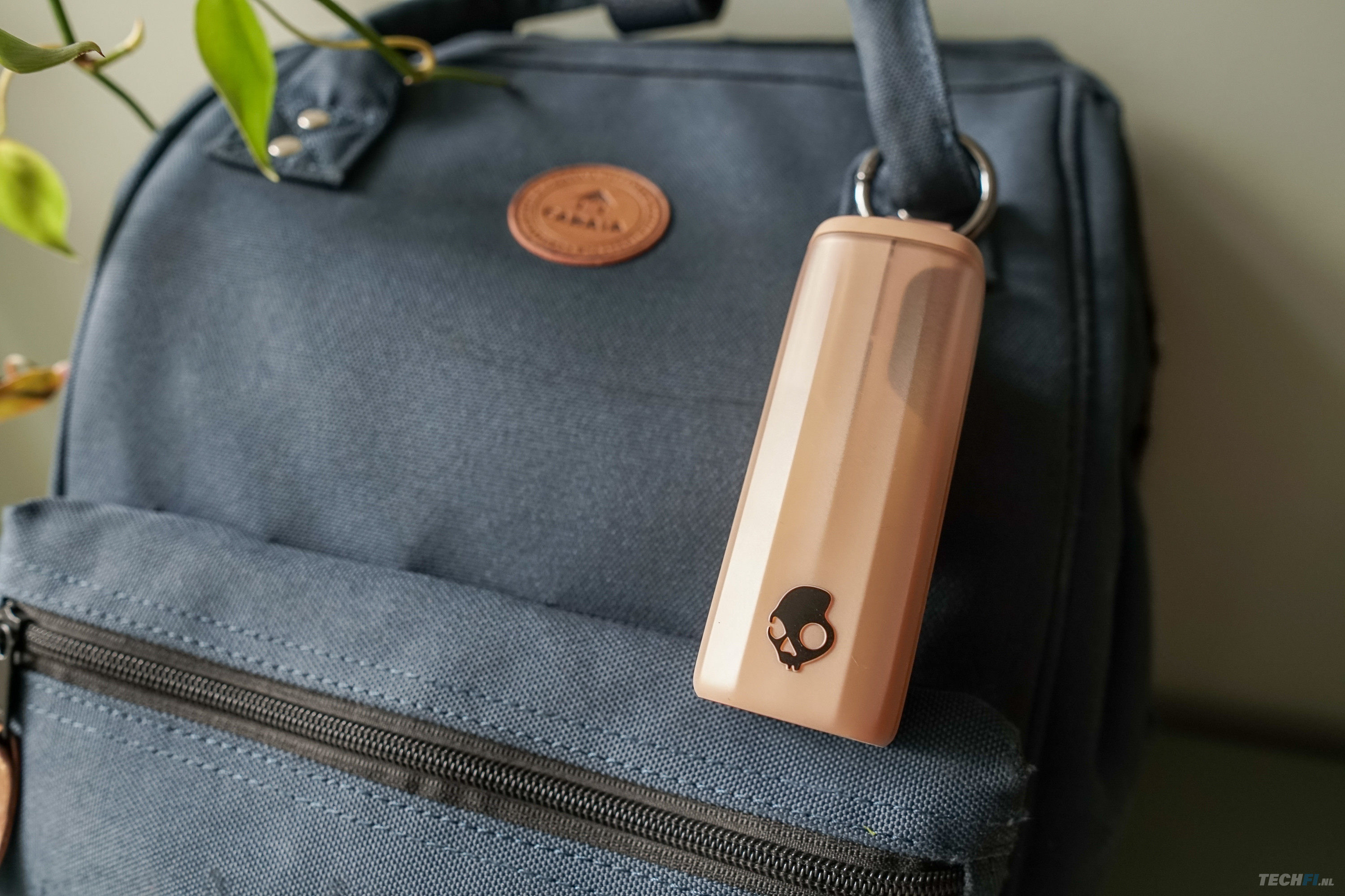 Skullcandy Method 360 ANC review: oortjes met Sound by Bose | TechFi