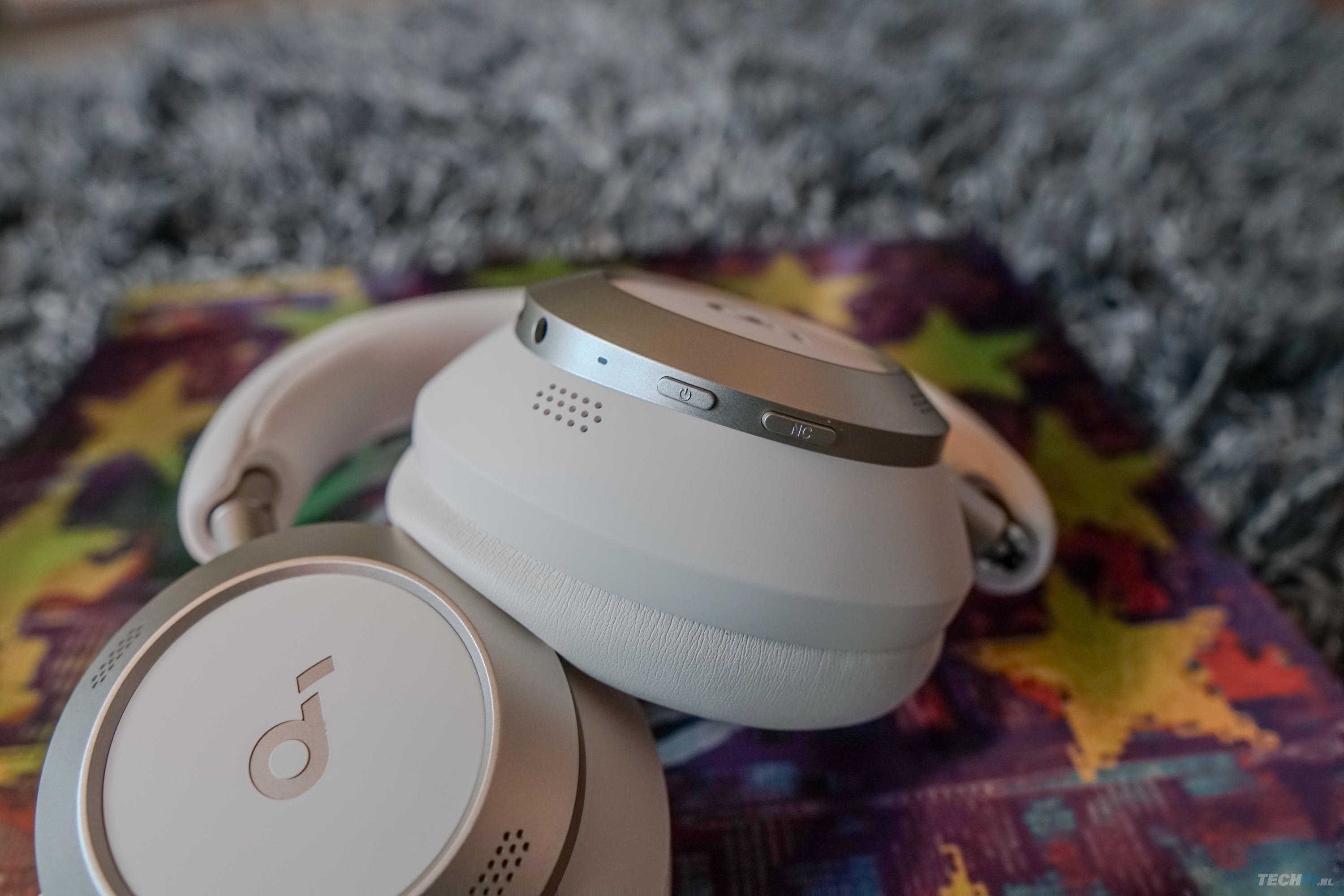 Soundcore Space One Pro review: uitstekende ruisonderdrukking | TechFi