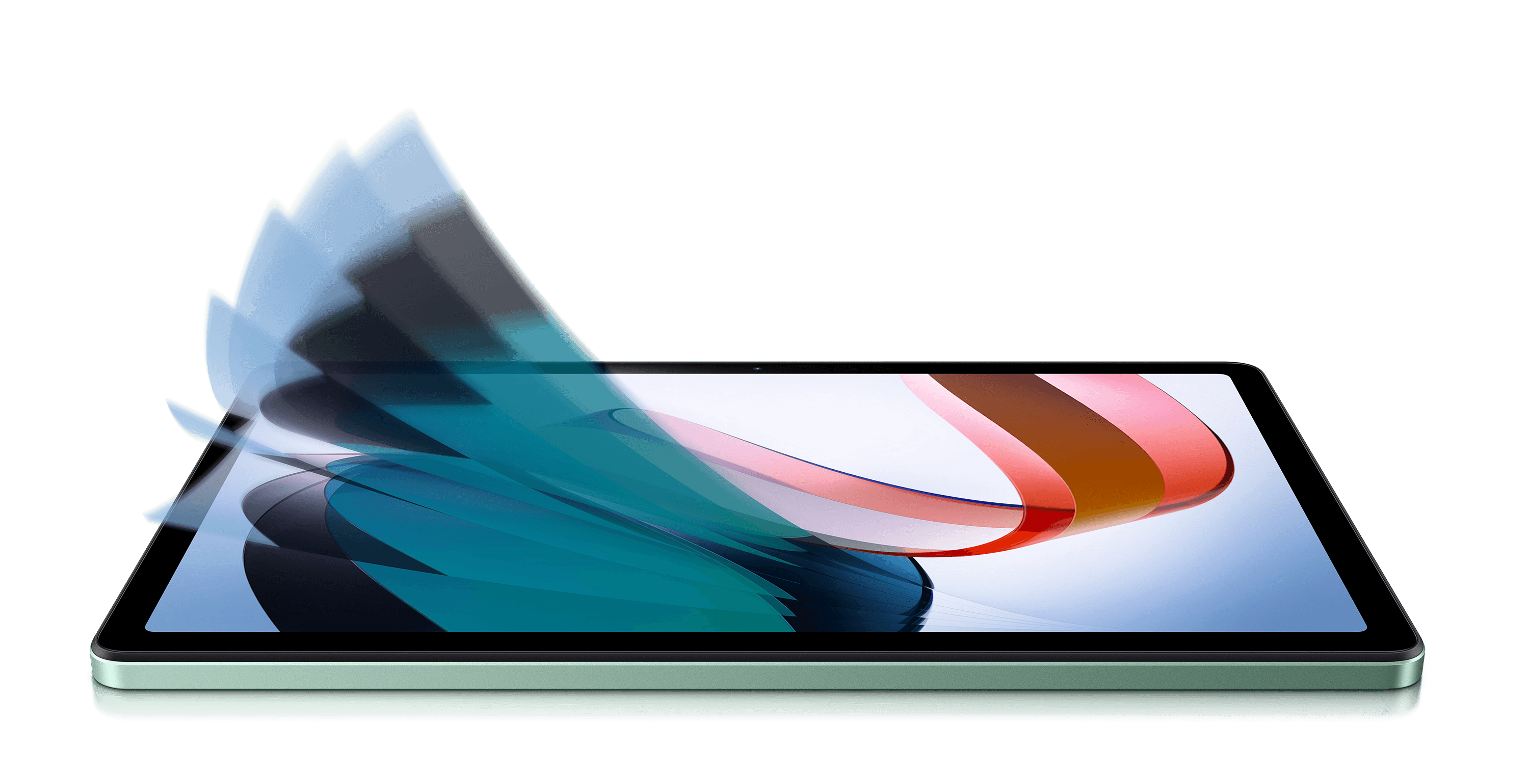 De Redmi Pad is een betaalbare tablet die ook nog rekening met je ogen ...