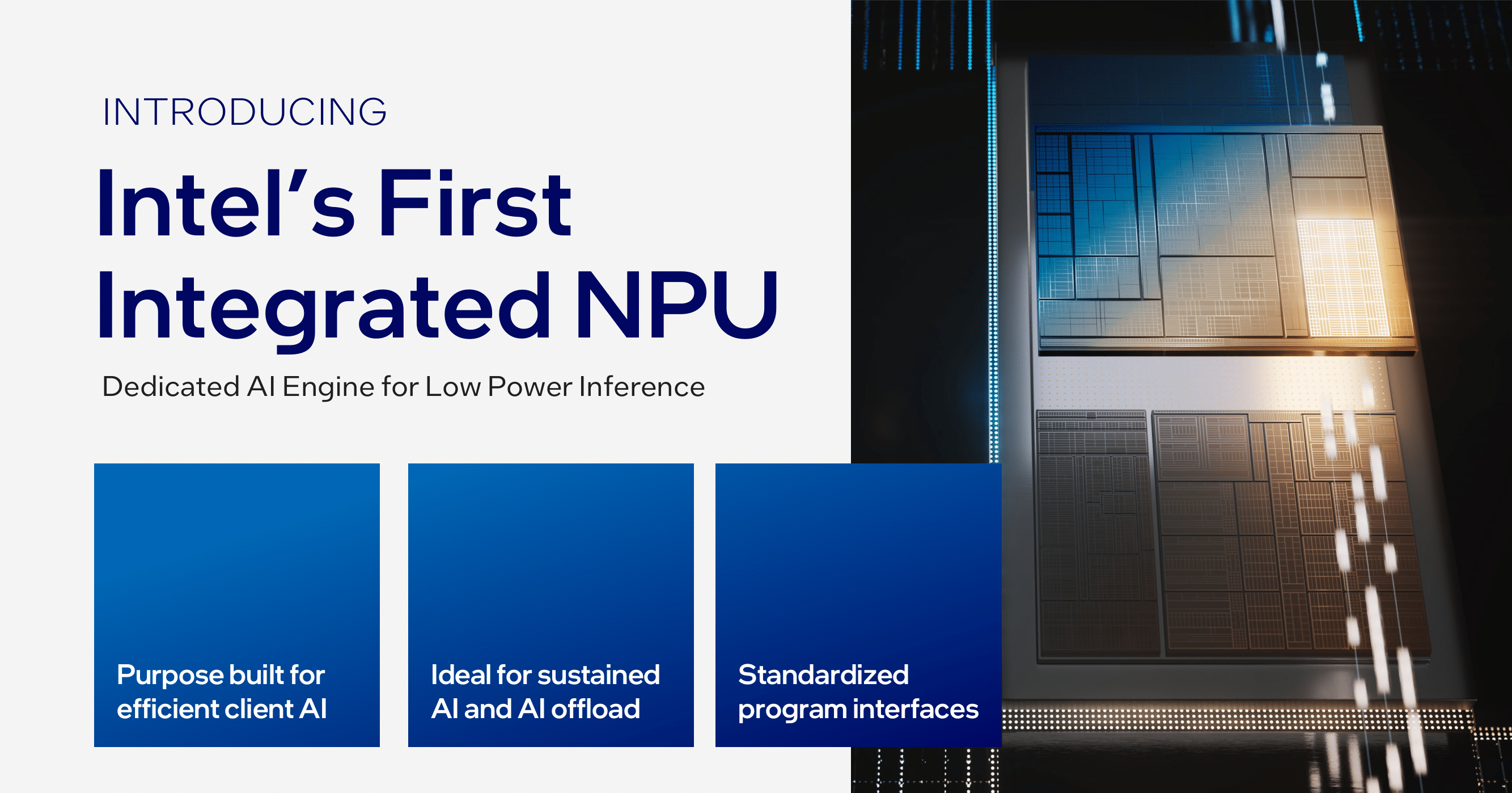 Intel Meteor Lake processors: (bijna) alles wordt anders in 2024 laptops | TechFi