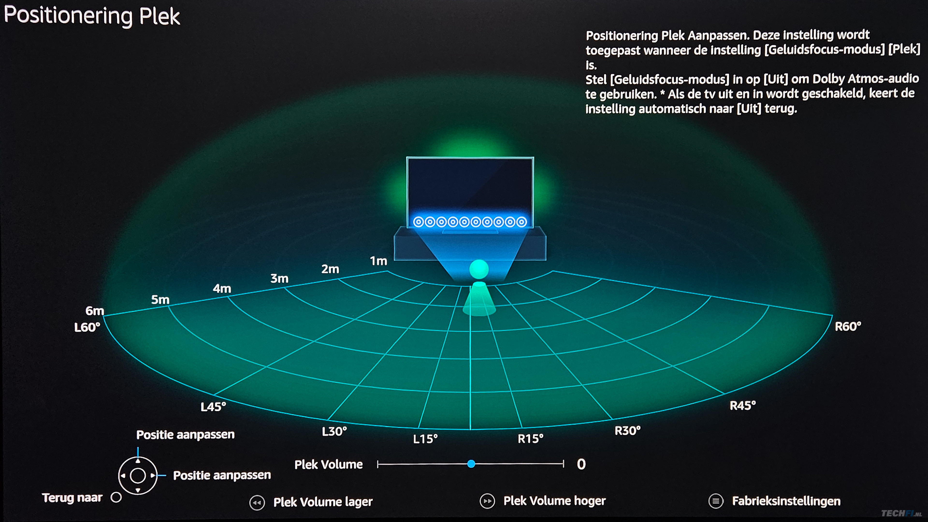 Panasonic Z95A review: beeld én geluid van topniveau | TechFi