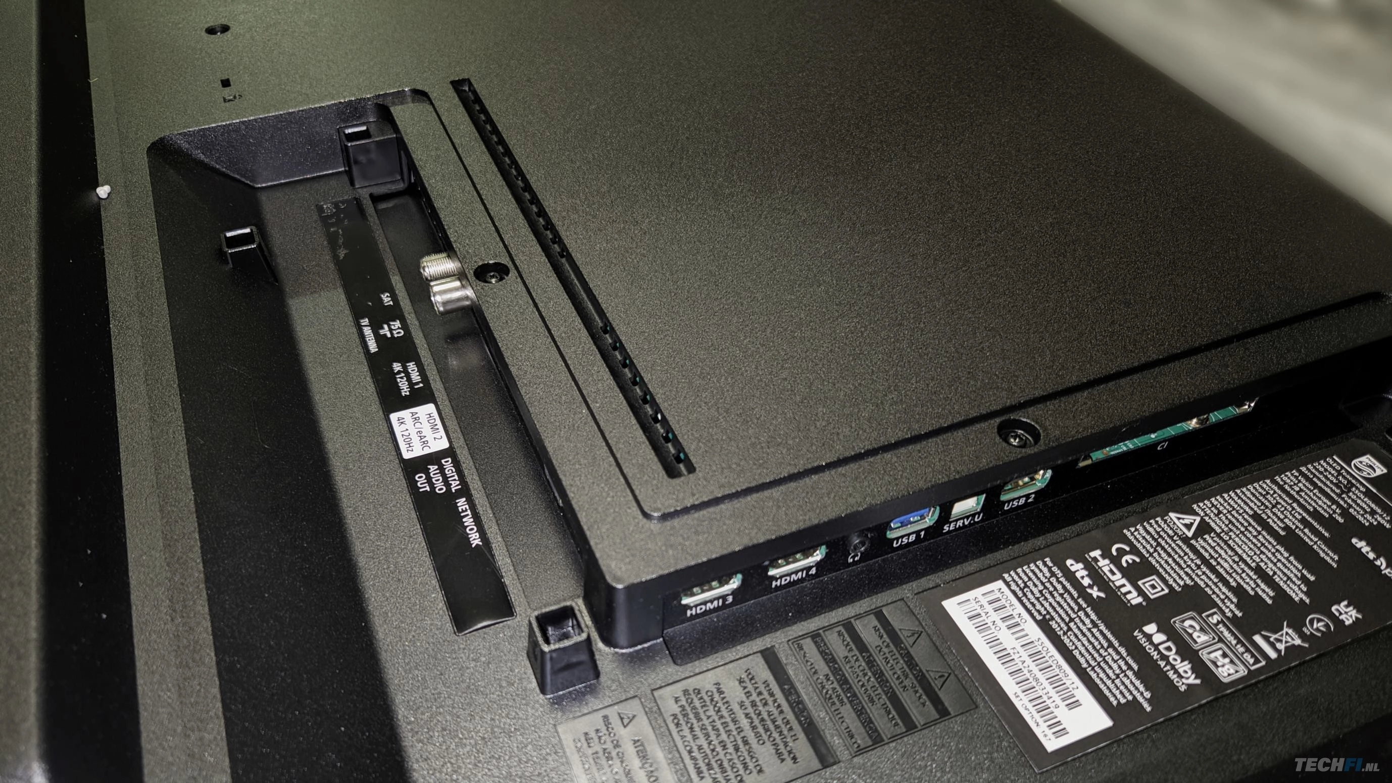 Philips OLED809 review: OLED middenklasser maakt flinke stap vooruit ...