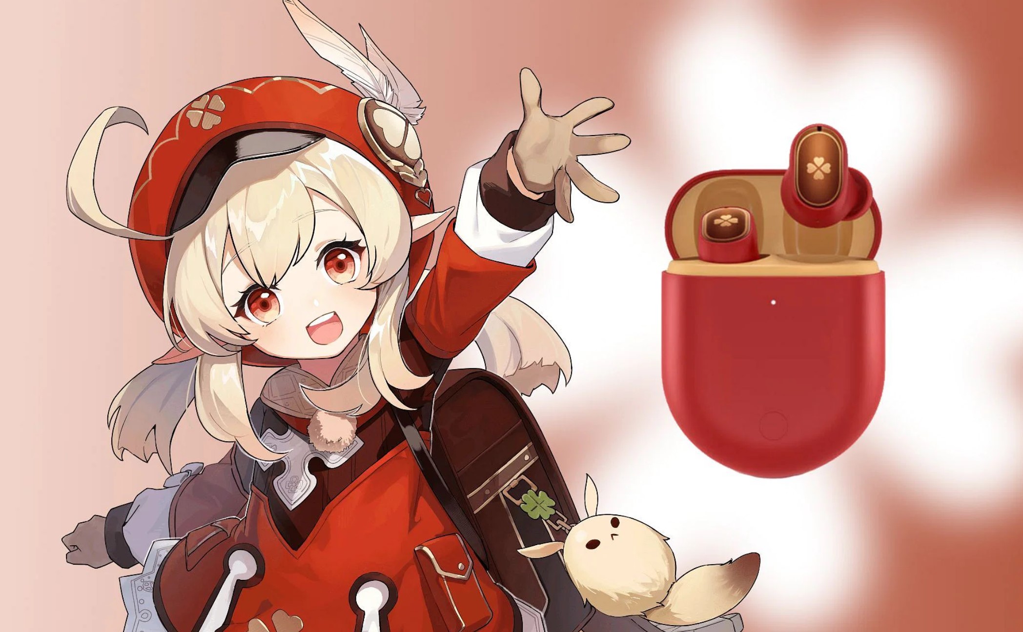 Poco Buds Pro Genshin Impact Edition: budget oortjes met ANC | TechFi