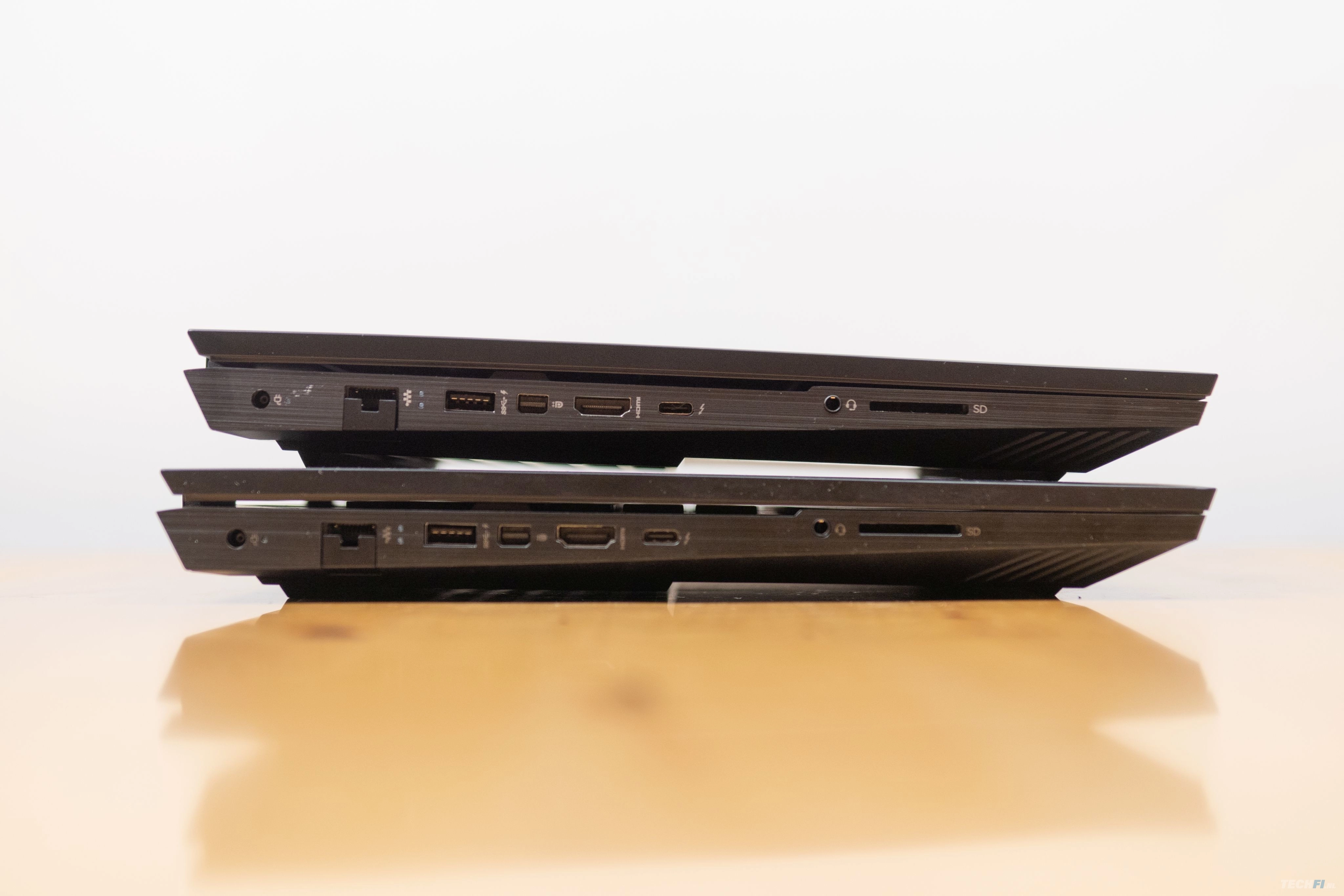 HP Omen 17 (2023) review: veel duurder, maar ook veel sneller | TechFi