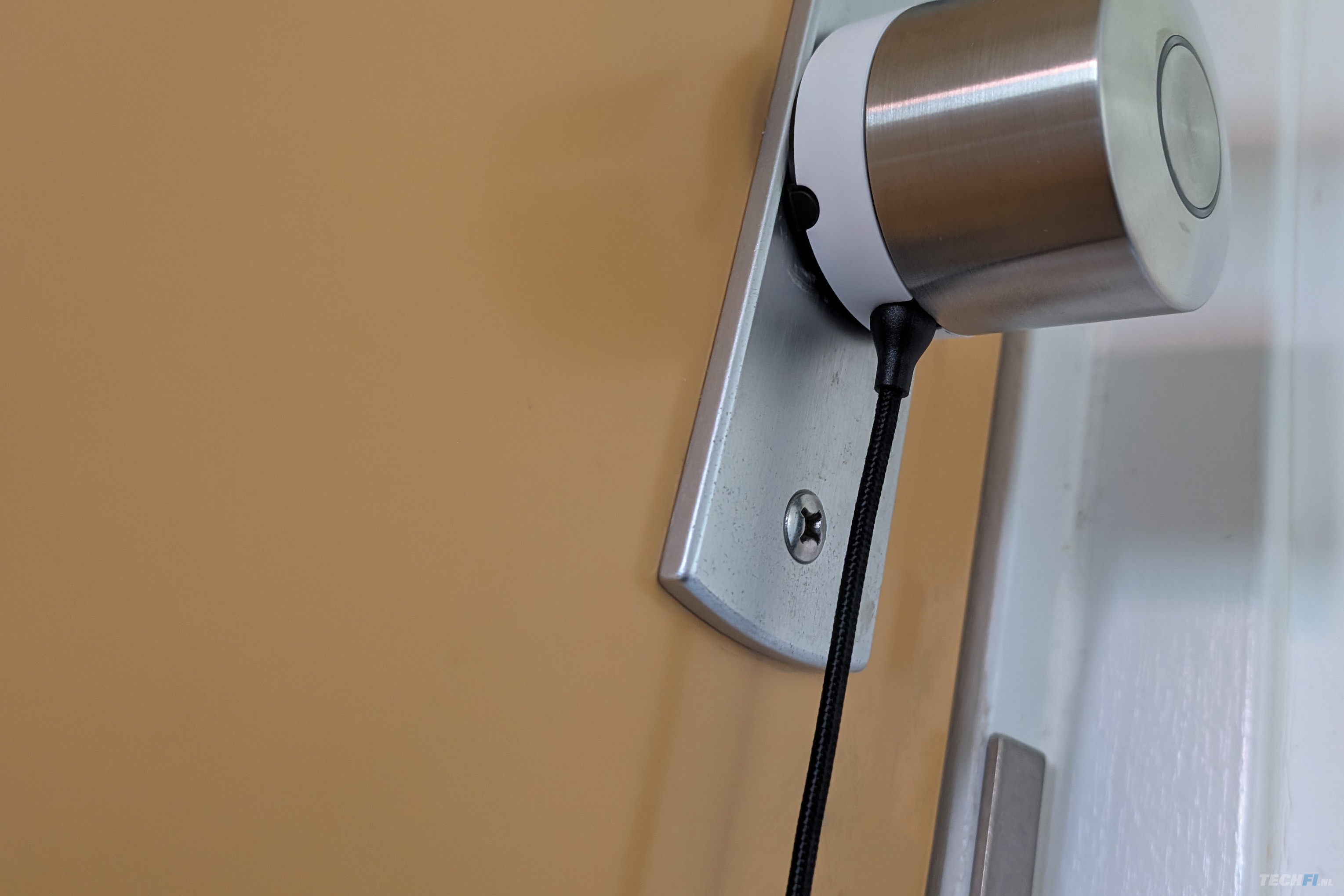 Nuki Smart Lock Ultra review: de nieuwe standaard voor een slim slot ...