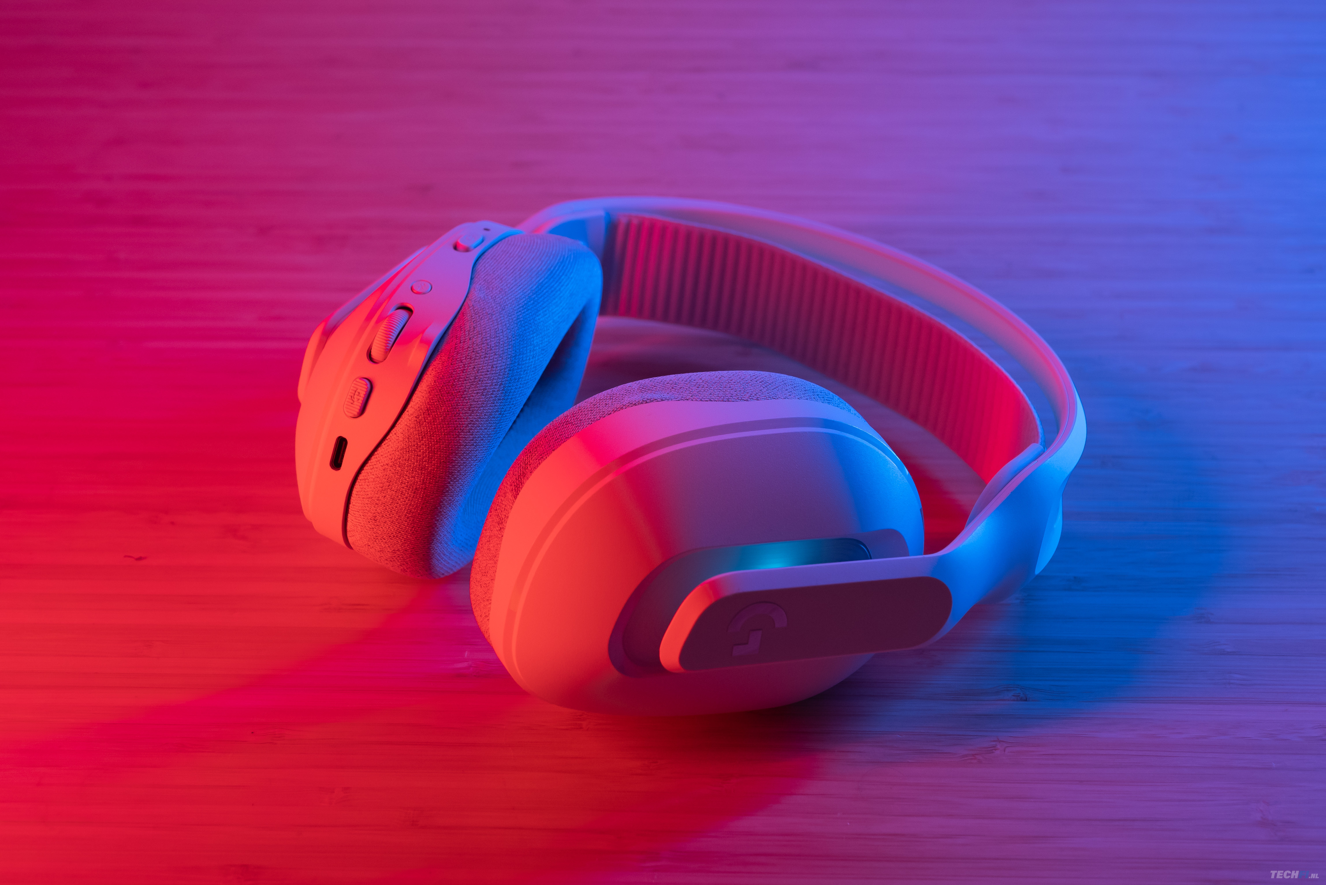 Logitech G522 Lightspeed review: beste microfoon op een headset? | TechFi