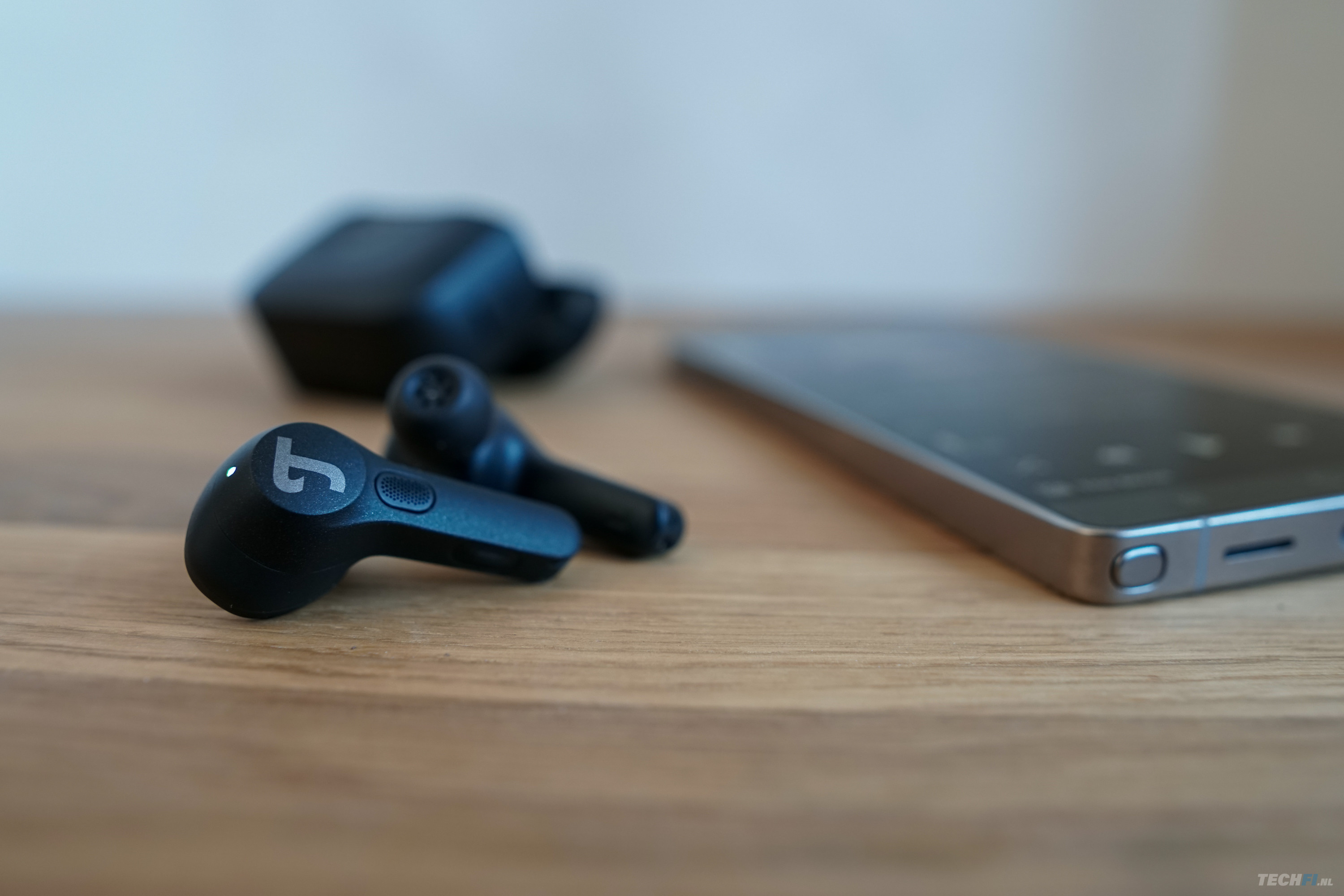Teufel Airy TWS Pro review: weten muziek te maken | TechFi