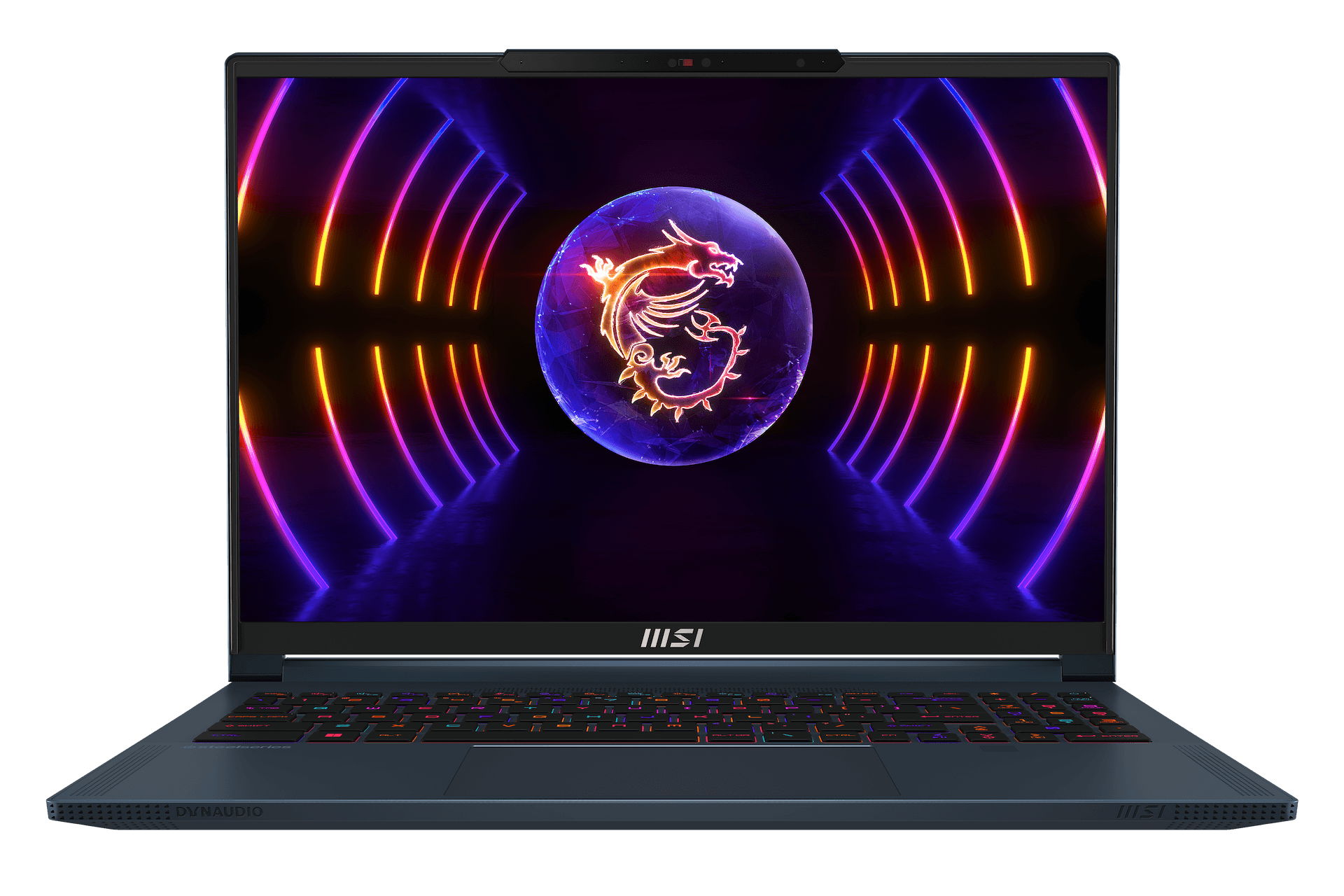 De MSI Stealth 16 Studio is een laptop voor creators én gamers ...