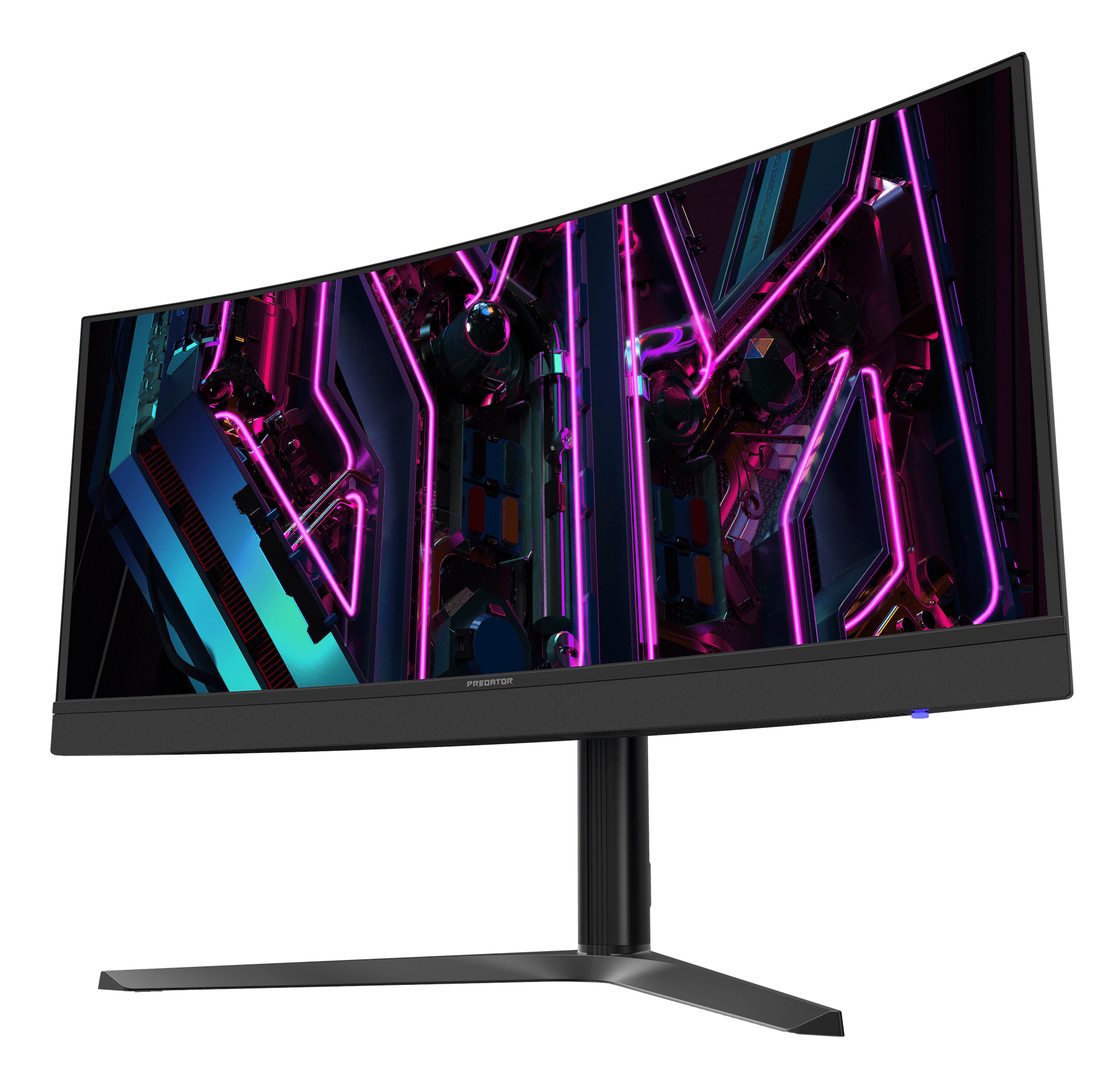 Met de Predator X34 V voegt Acer QD-OLED toe aan het assortiment | TechFi