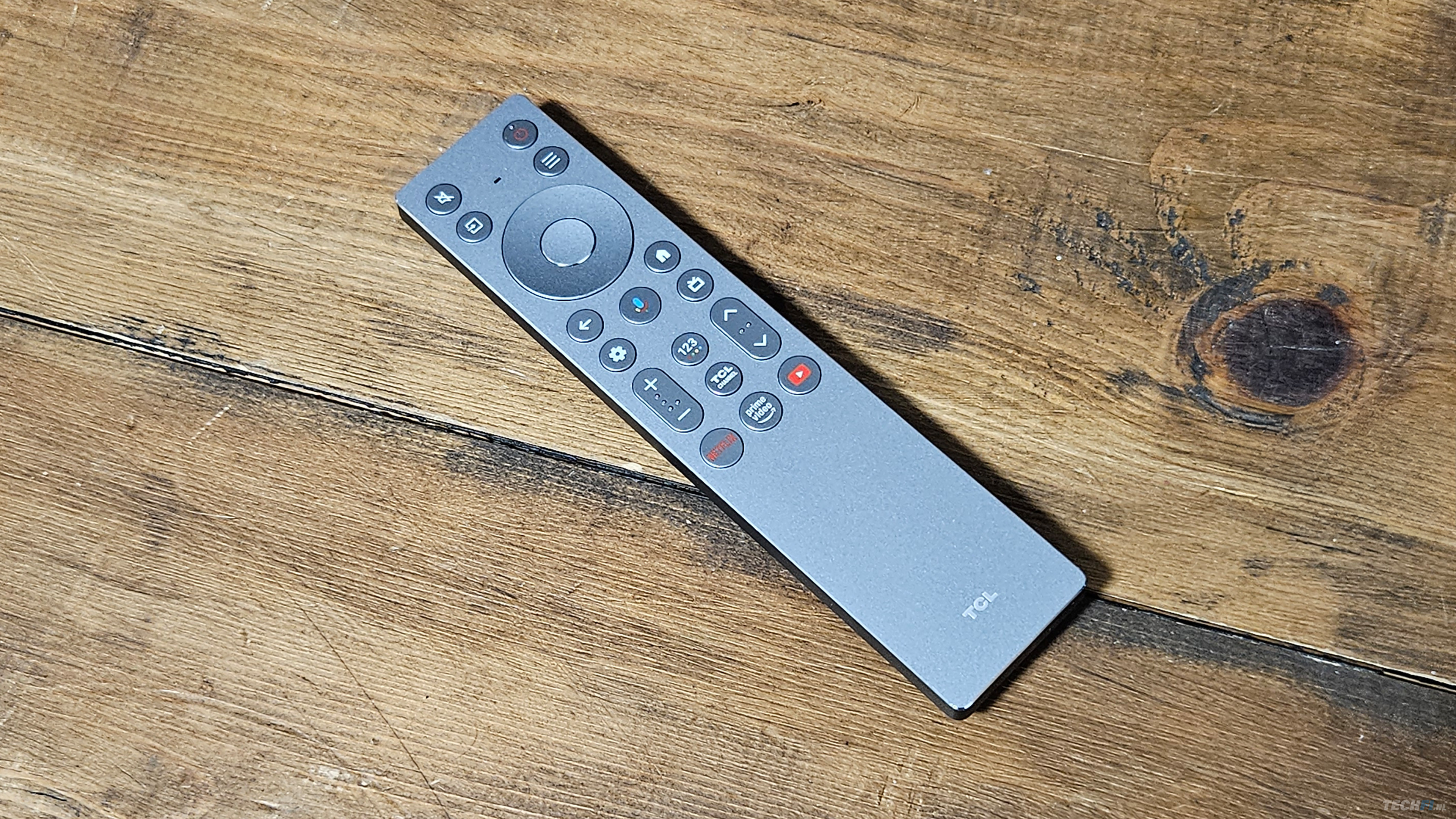 TCL C8K review: beter dan de C7K, maar is het verschil groot genoeg ...