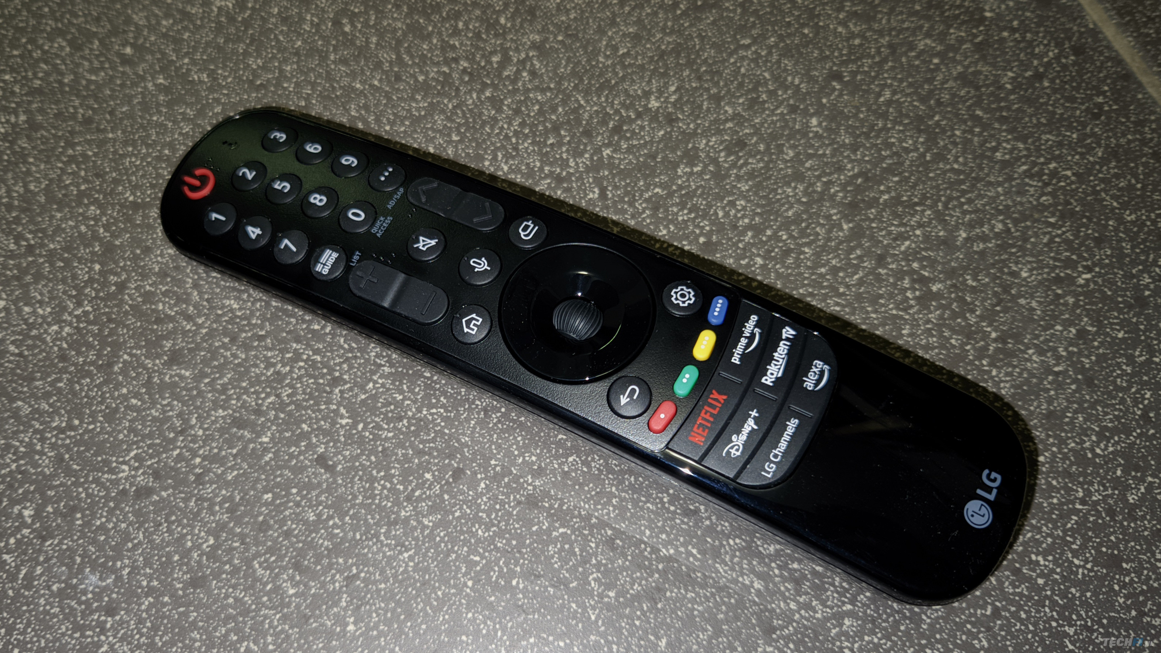 LG OLED G4 review: een nieuwe referentie in beeldkwaliteit | TechFi