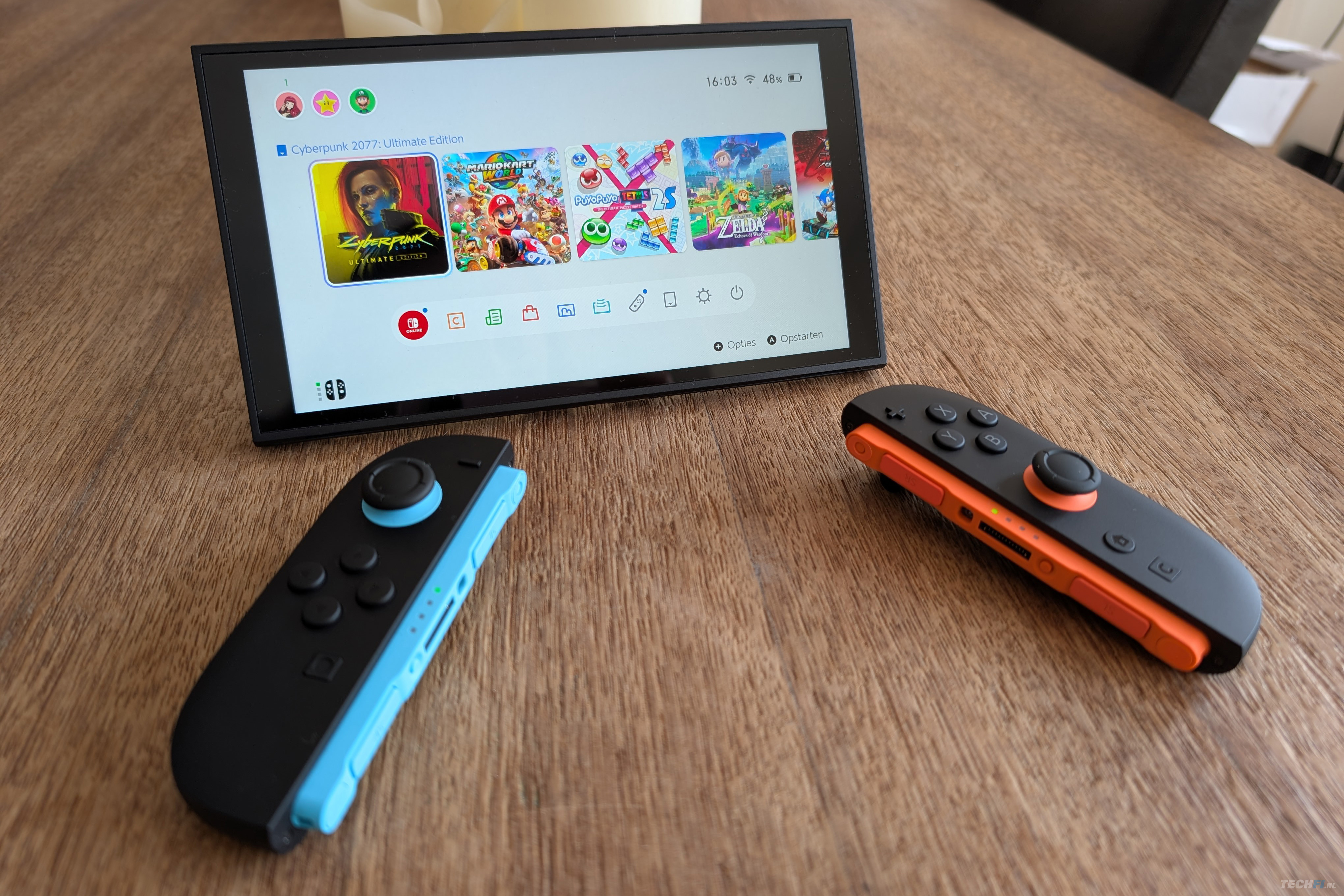 Nintendo Switch 2 review: twee stappen vooruit, één achteruit | TechFi