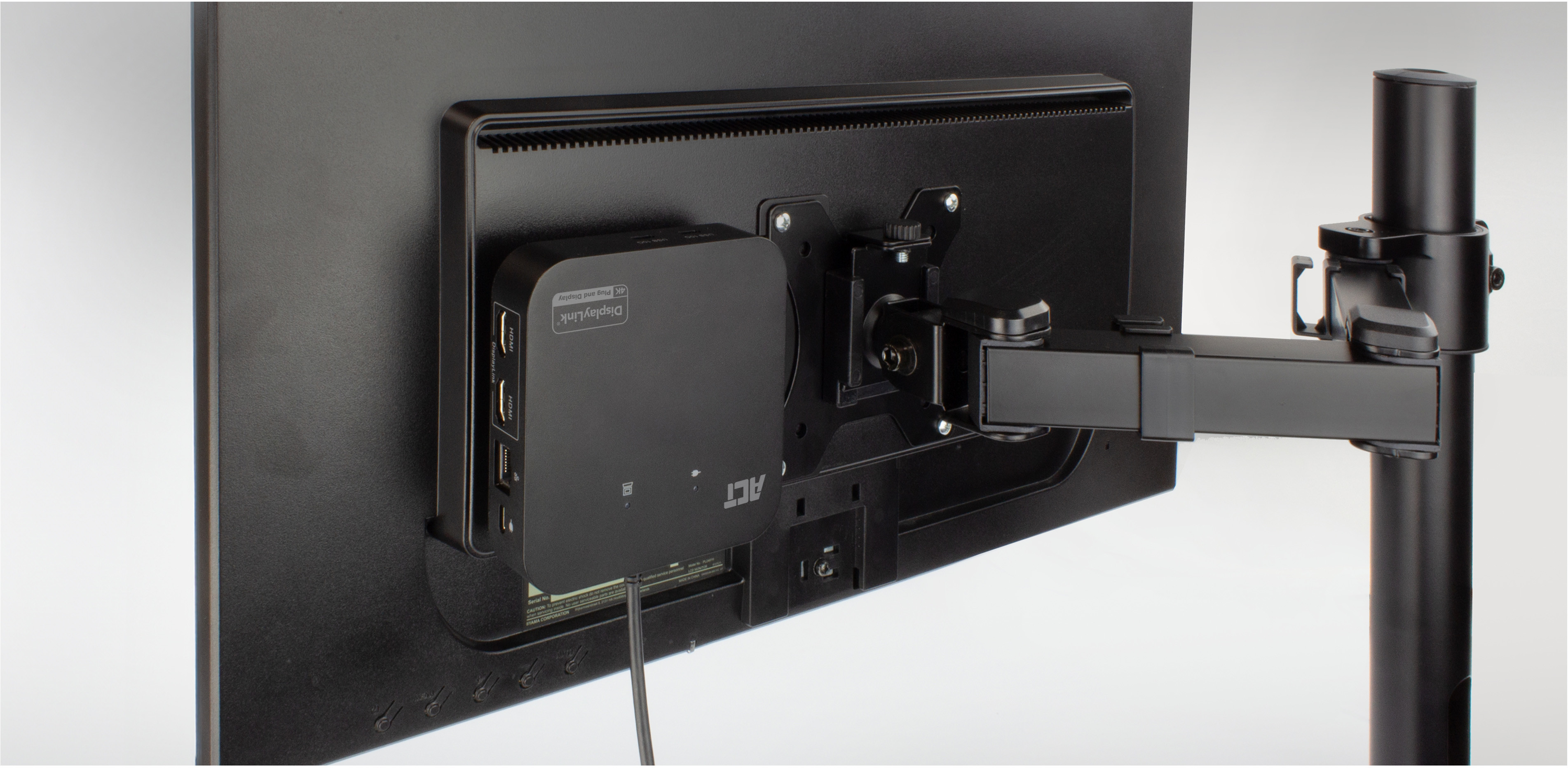 TechFi giveaway 2024 #18: ACT AC7150 USB-C dock voor Windows en macOS ...