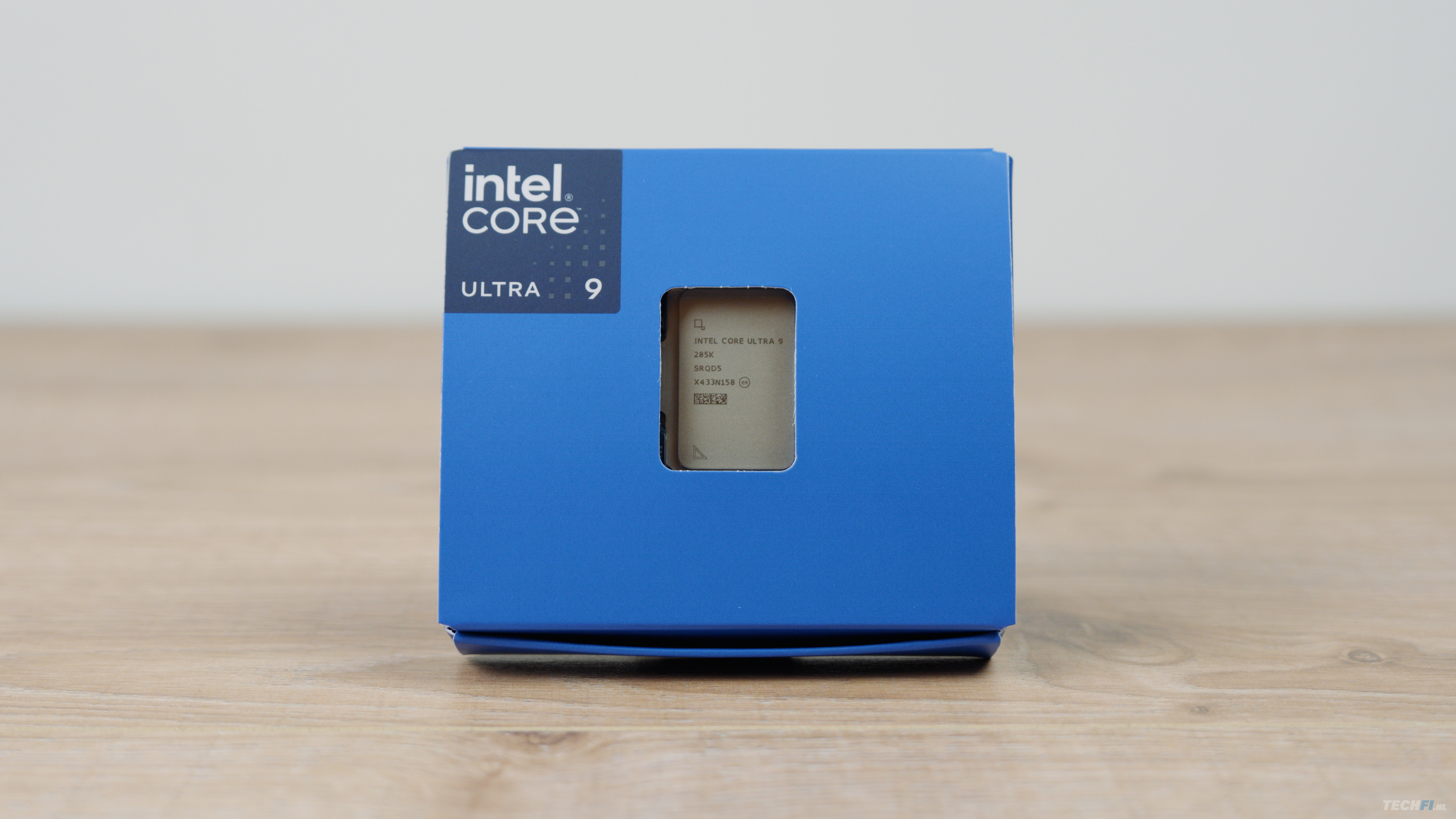 Intel Core Ultra 9 285K review: de stand van zaken | TechFi
