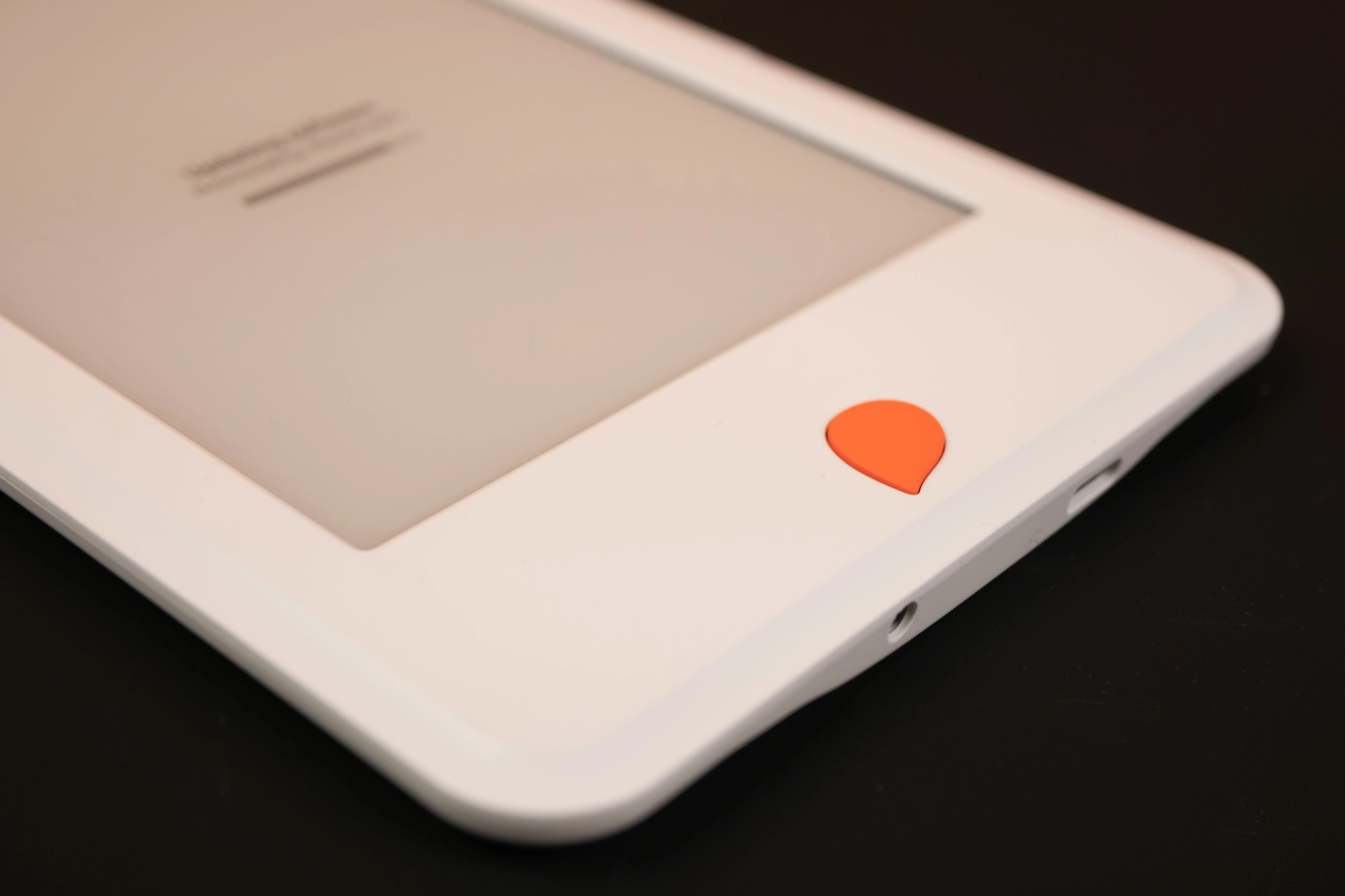 Storytel Reader review: een e-reader die kan voorlezen | TechFi